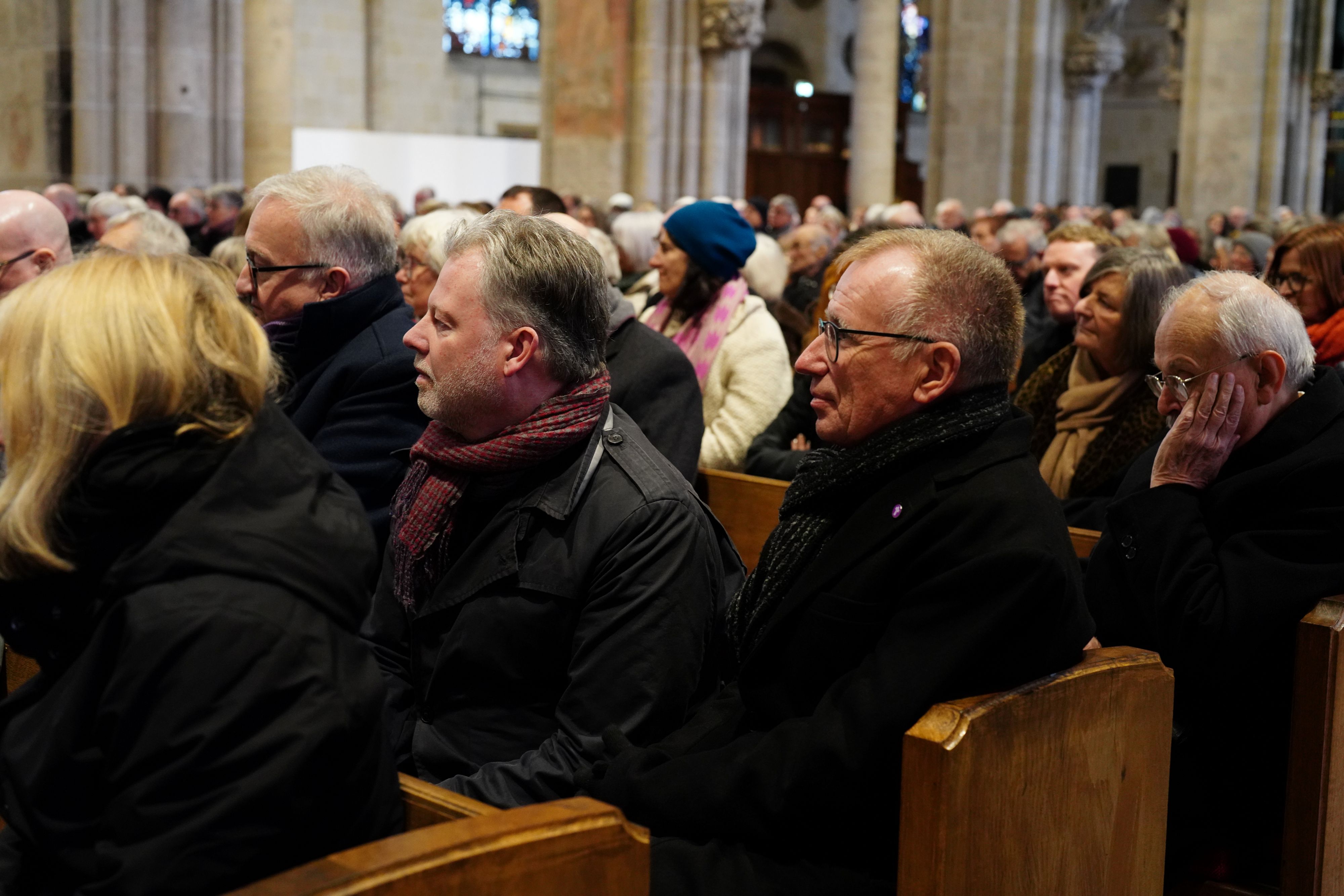 Prälatin Gabriele Wulz geht in den Ruhestand | Ev. Landeskirche in ...