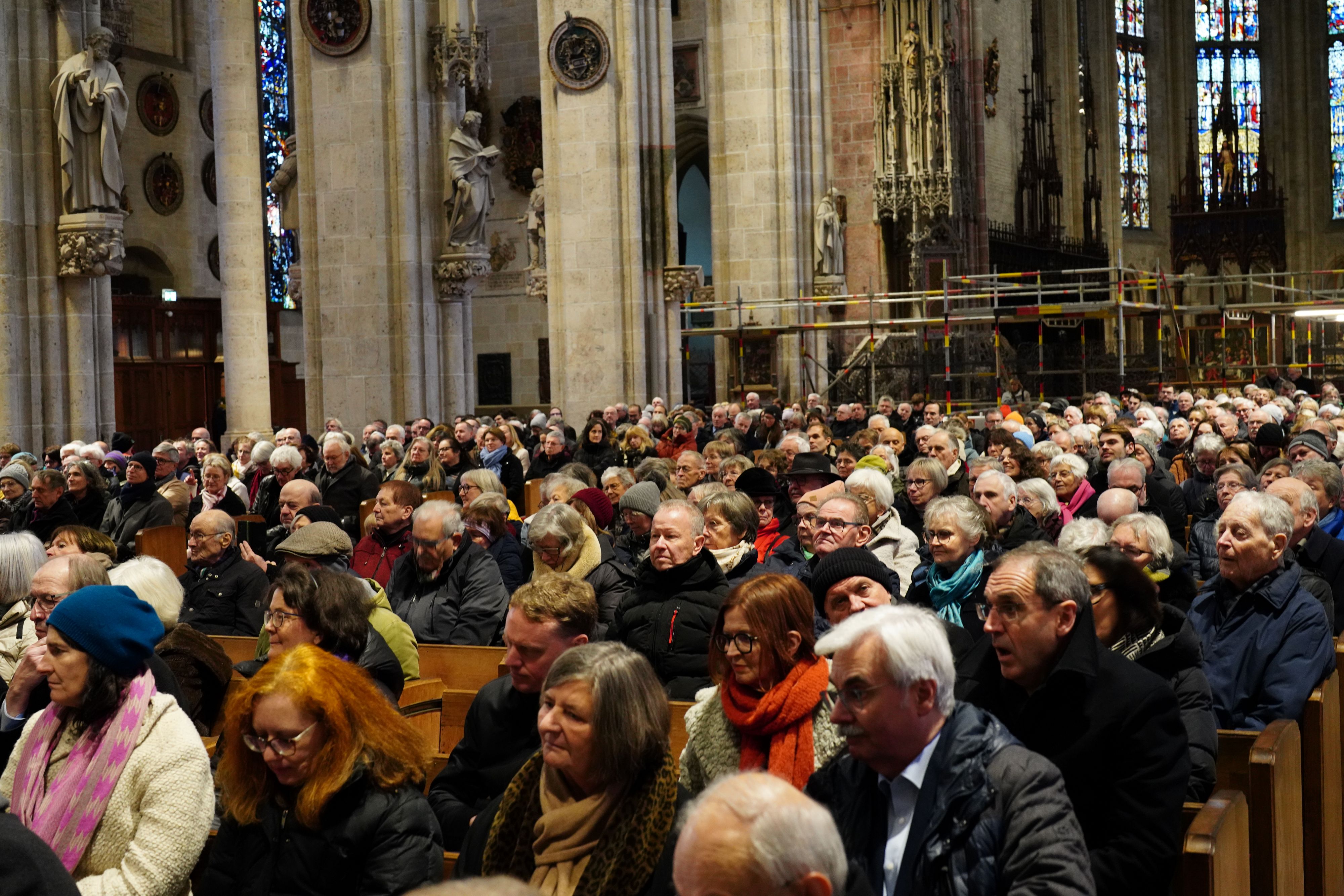 Prälatin Gabriele Wulz geht in den Ruhestand | Ev. Landeskirche in ...