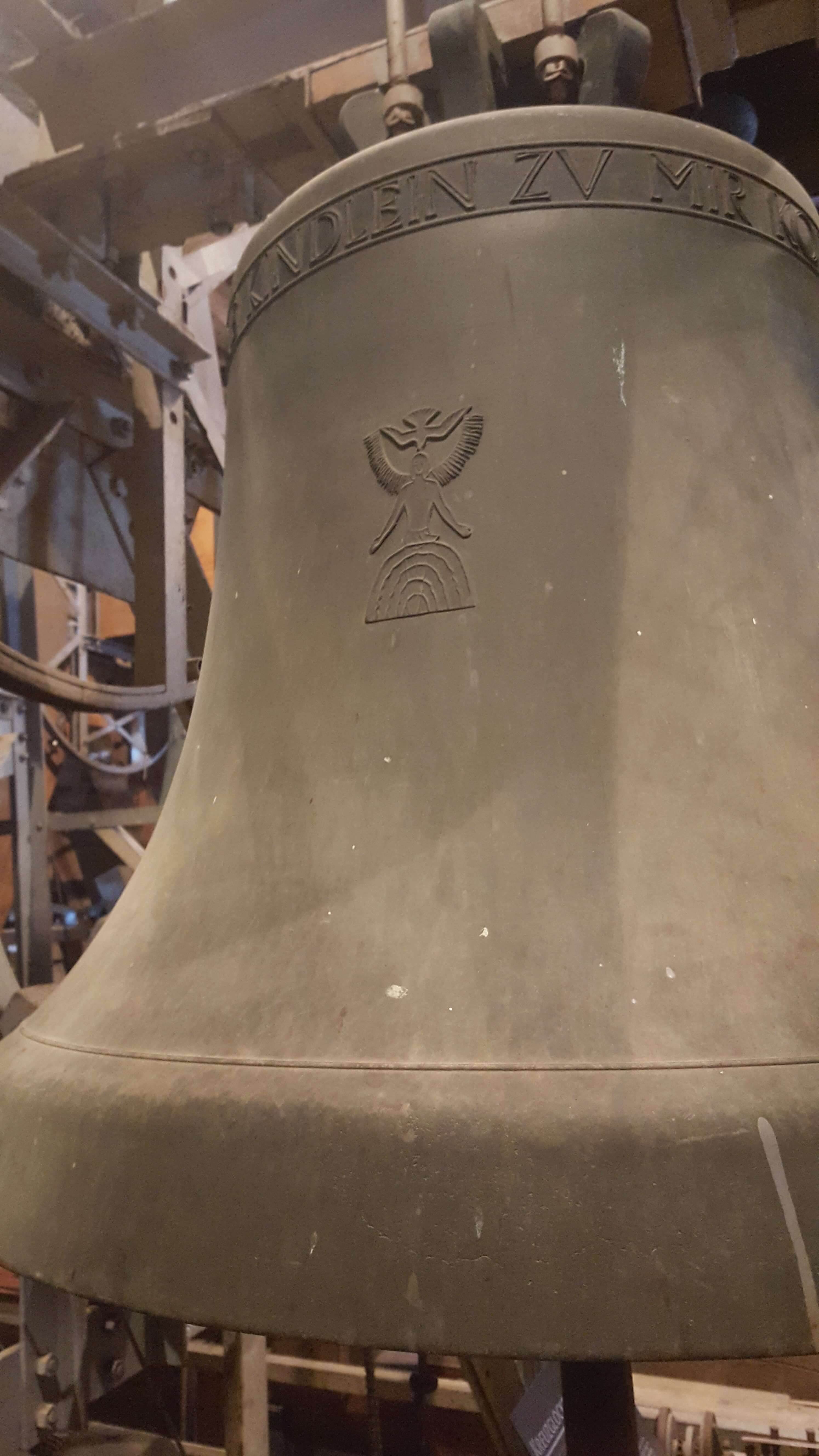 02.08.2018 Süßer die Glocken nie klingen