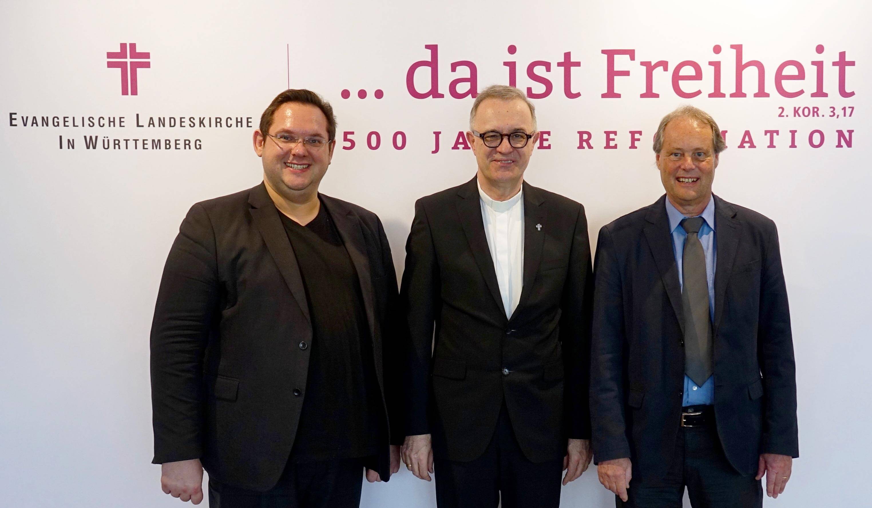 Kirchengericht für Mitarbeiter