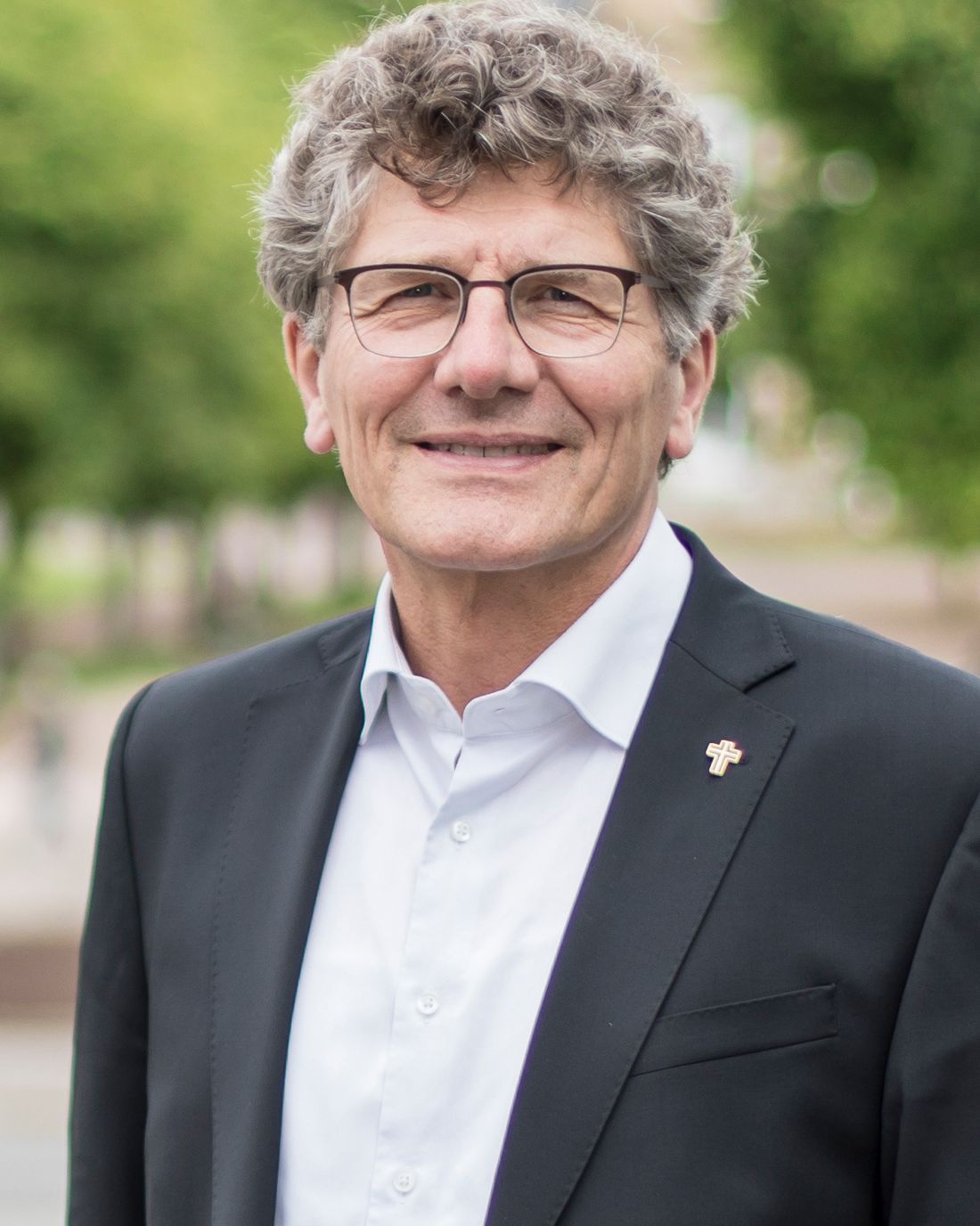 Urs Bicheler ist erster Landespopkantor