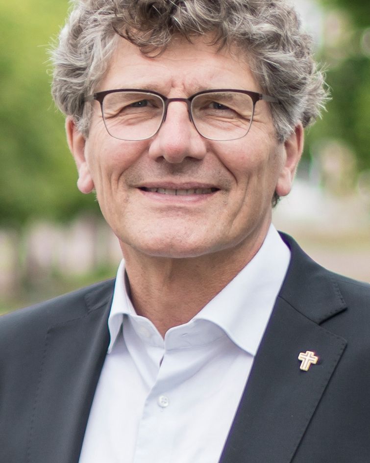 09.09.2022 Frieden, Armut und Klimaschutz im Fokus