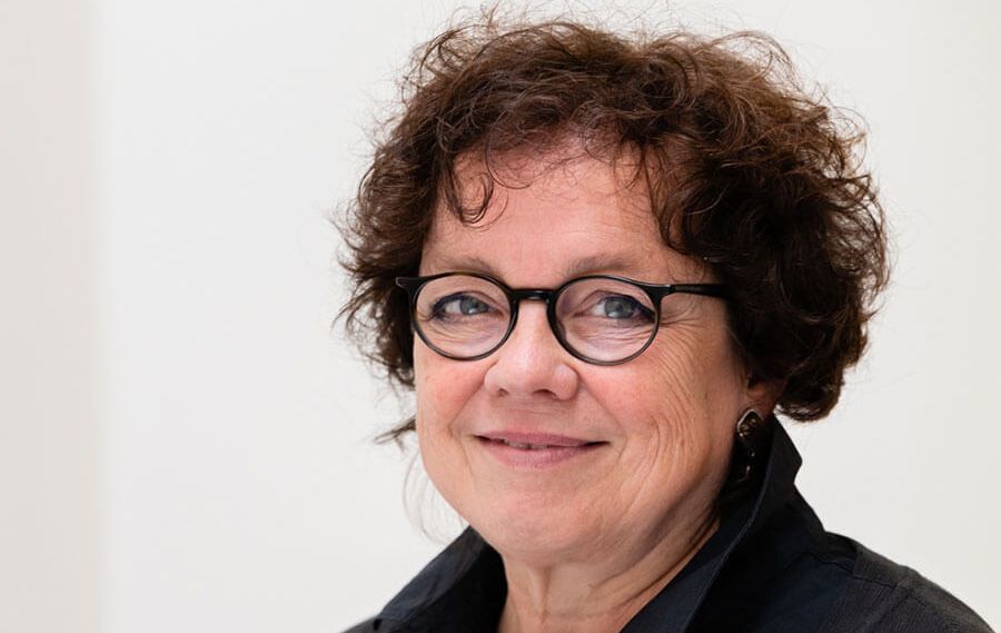 27.09.2021 Otto-Hirsch-Auszeichnung für Monika Renninger