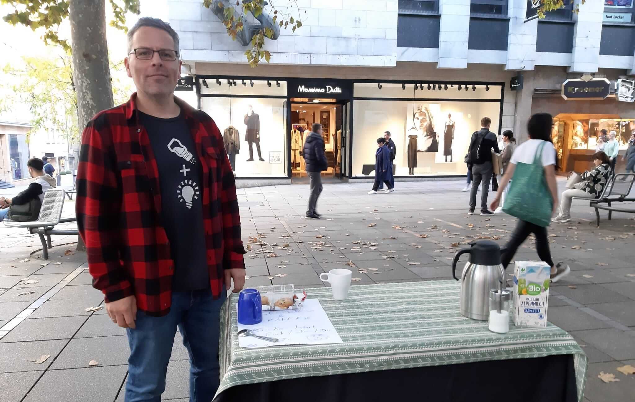 So begeistert Gemeinde – sieben Projekte vom Innovationstag der ...