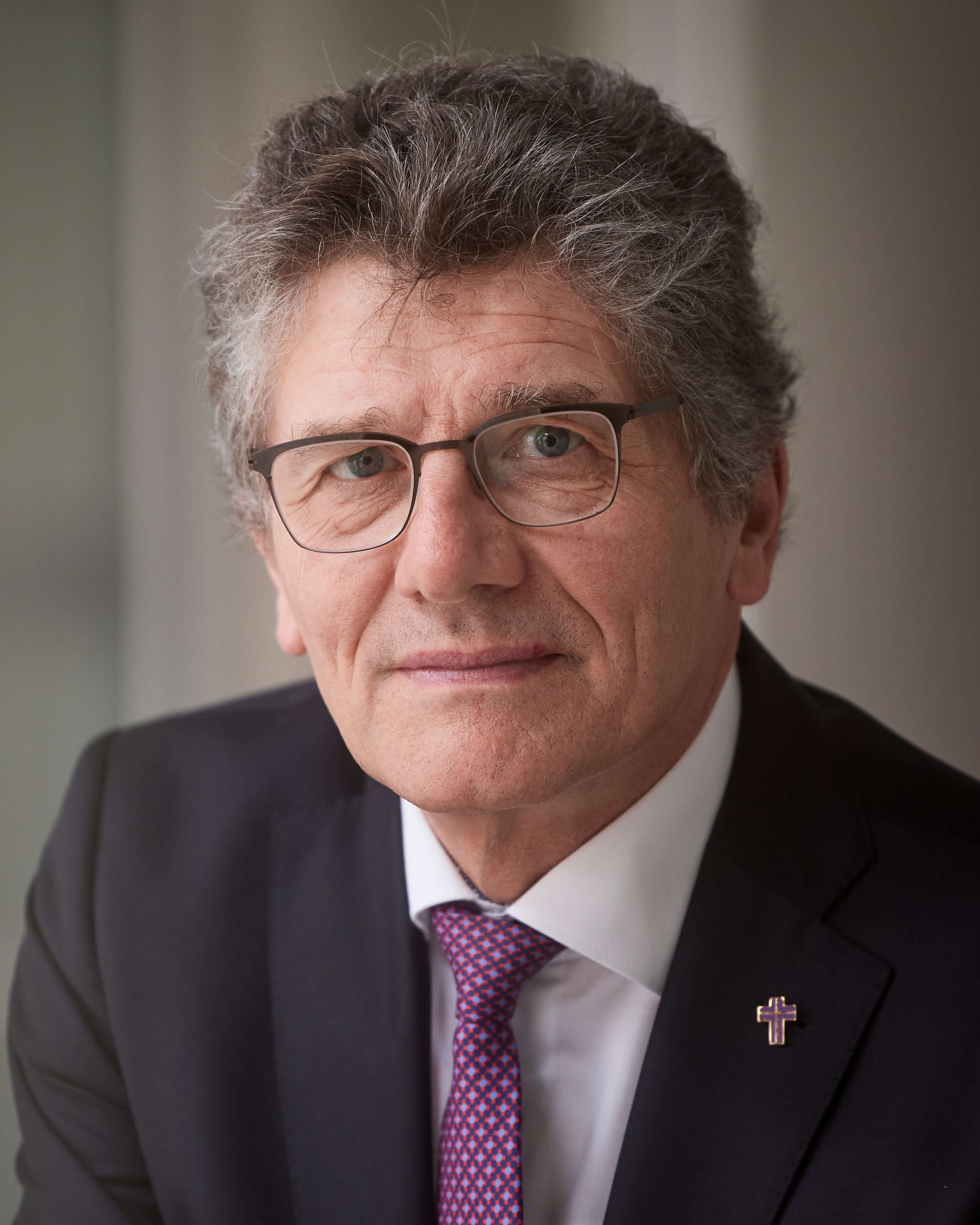 Landesbischof Gohl predigt bei Bietigheimer Tag zur Friedensethik