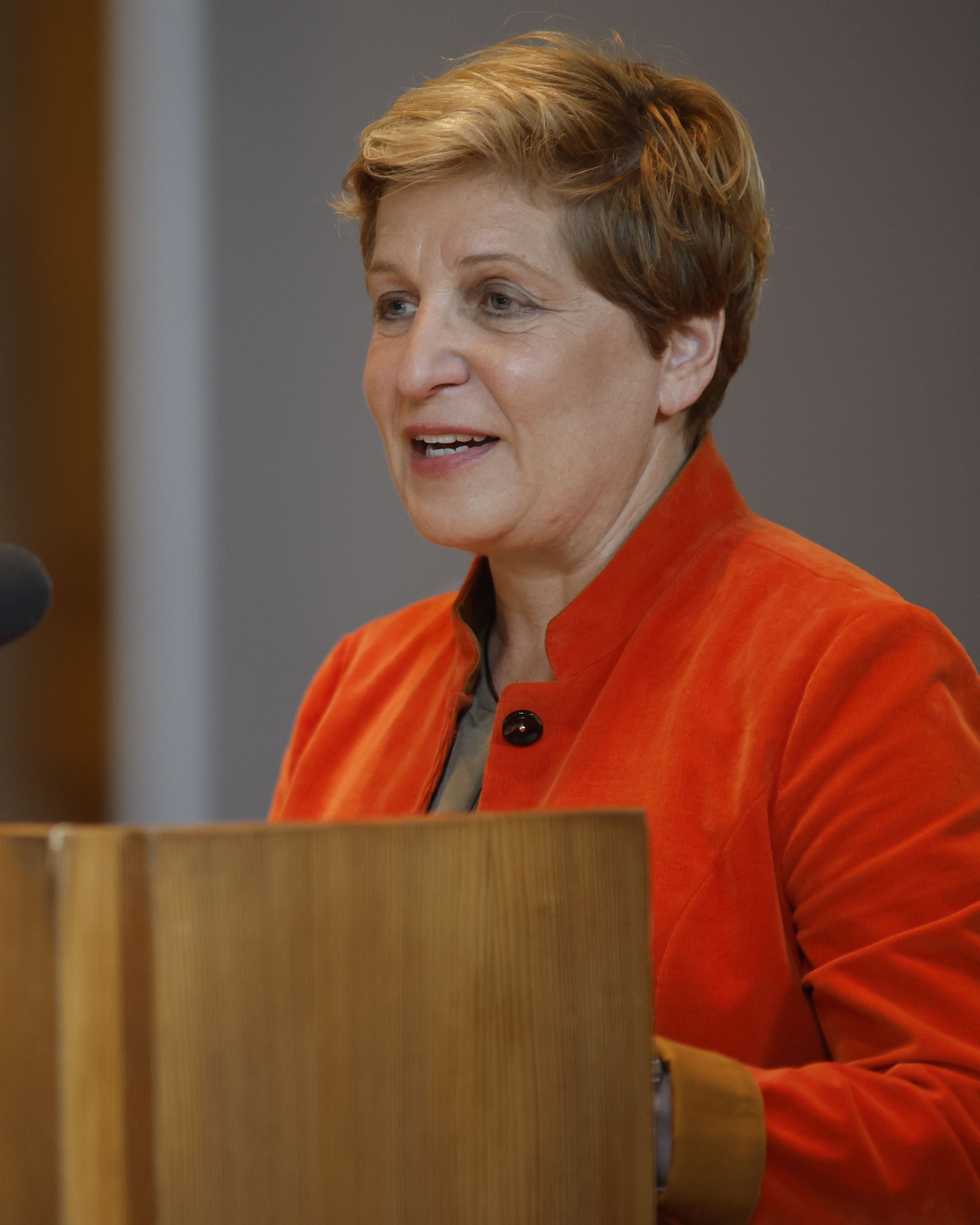 Hoffnungsvoll und zugewandt - zum 60. Geburtstag von Landesbischof ...