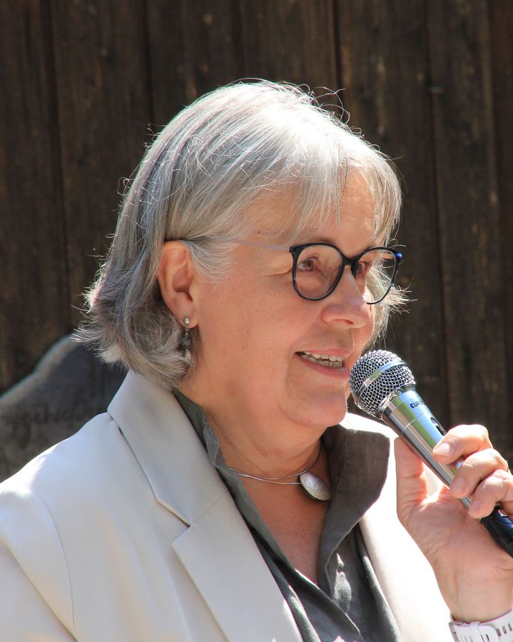 50 Jahre Kirche im Grünen