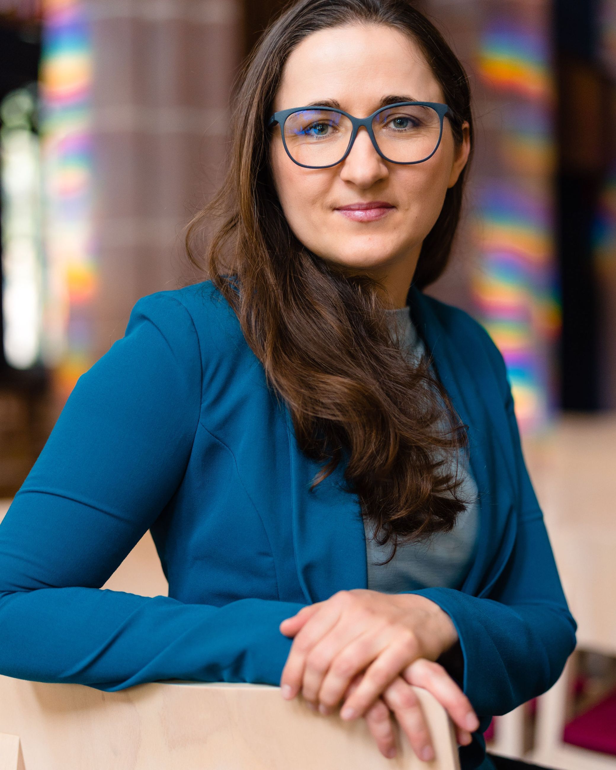 „Erzählen, wie Menschen Neues gewagt haben“