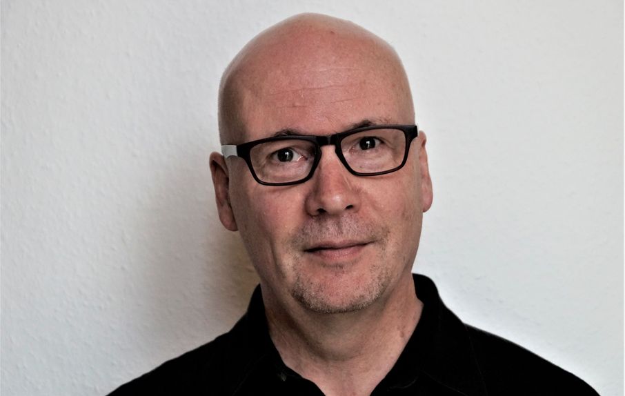 05.10.2020 Für den Diskurs von Kirche und Kunst