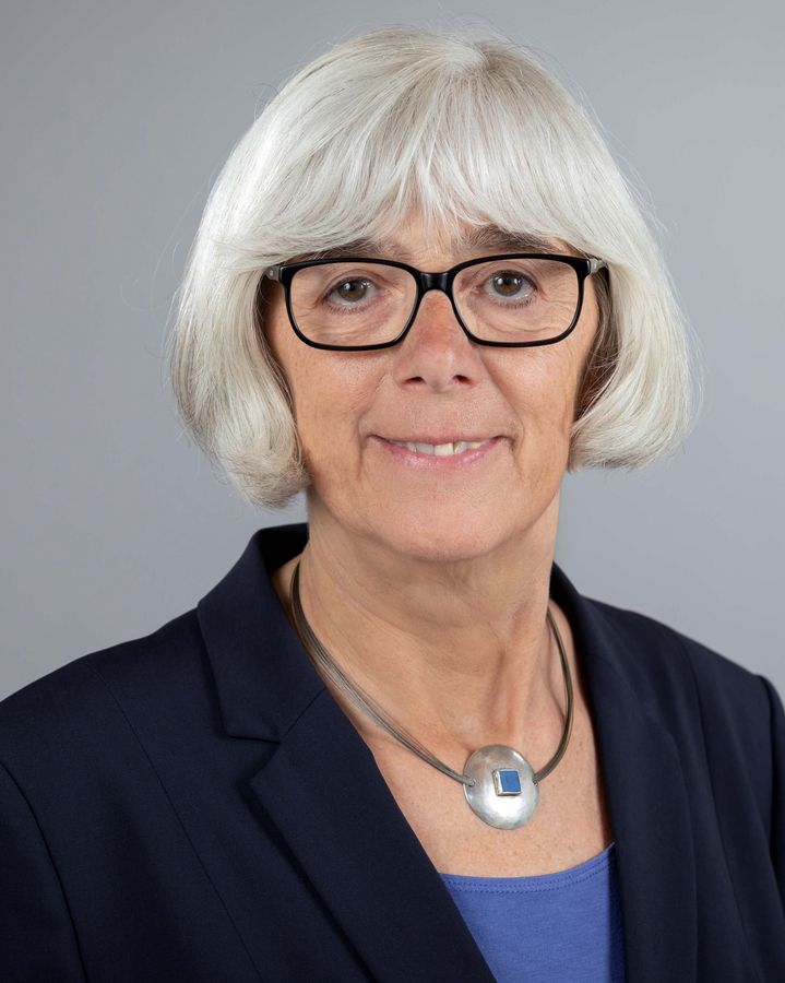 23.04.2020 Helfer lassen sich nicht ausbremsen