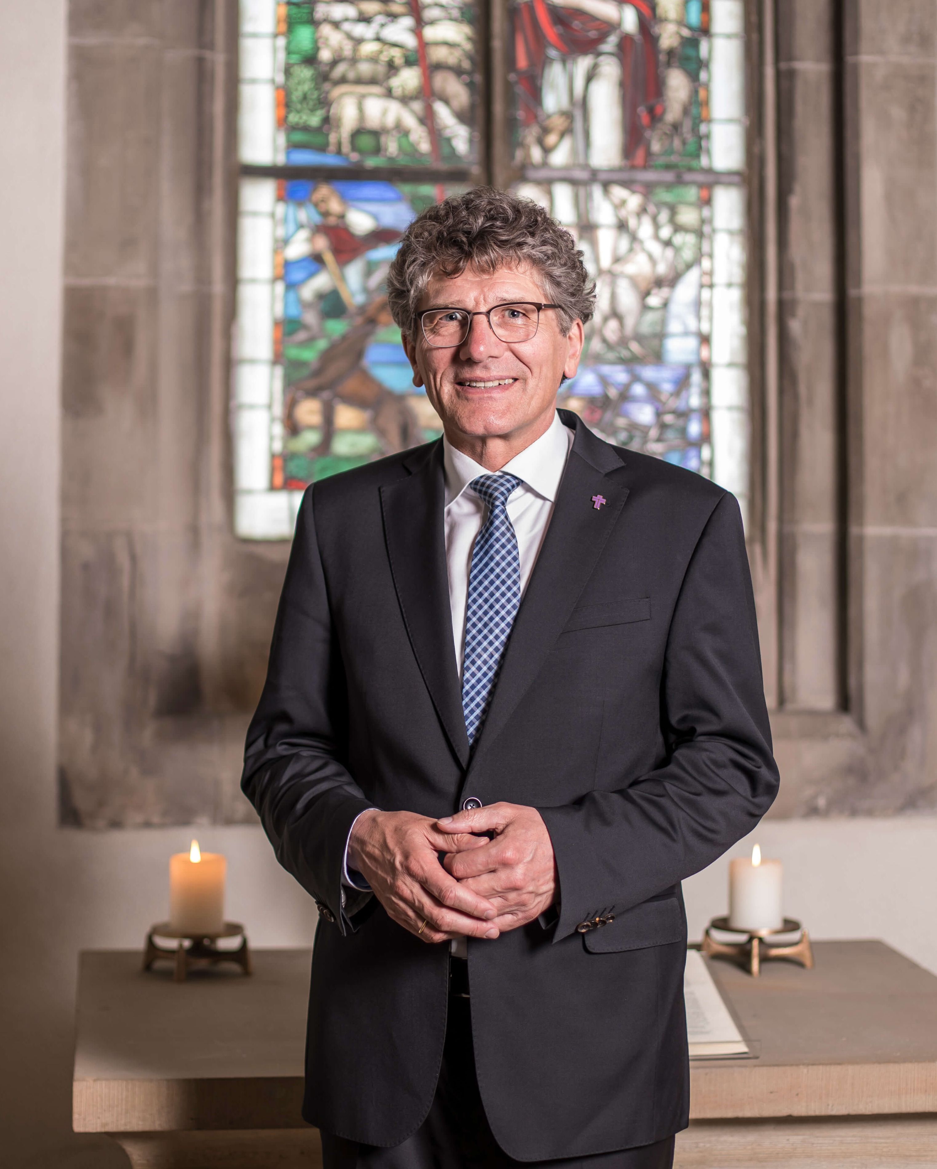 16.05.2024 „Wir haben den Beruf zum Brückenbauen“