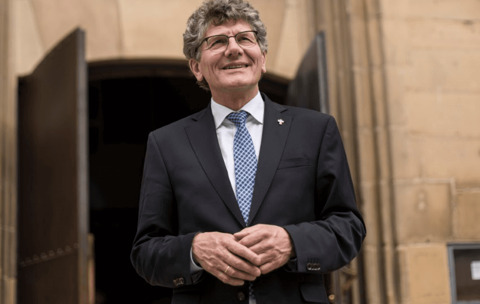 08.11.2022 „Wir setzen klare Zeichen der Hoffnung“