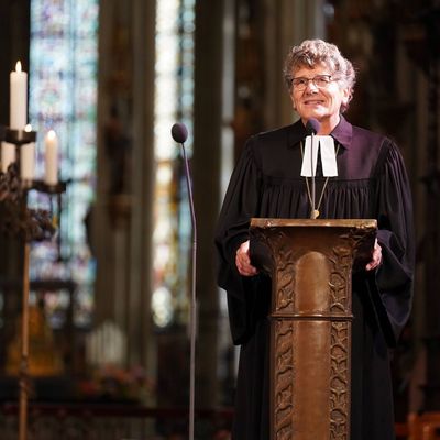 31.10.2022 „Kirche der Zukunft ist Hoffnungsgemeinschaft“