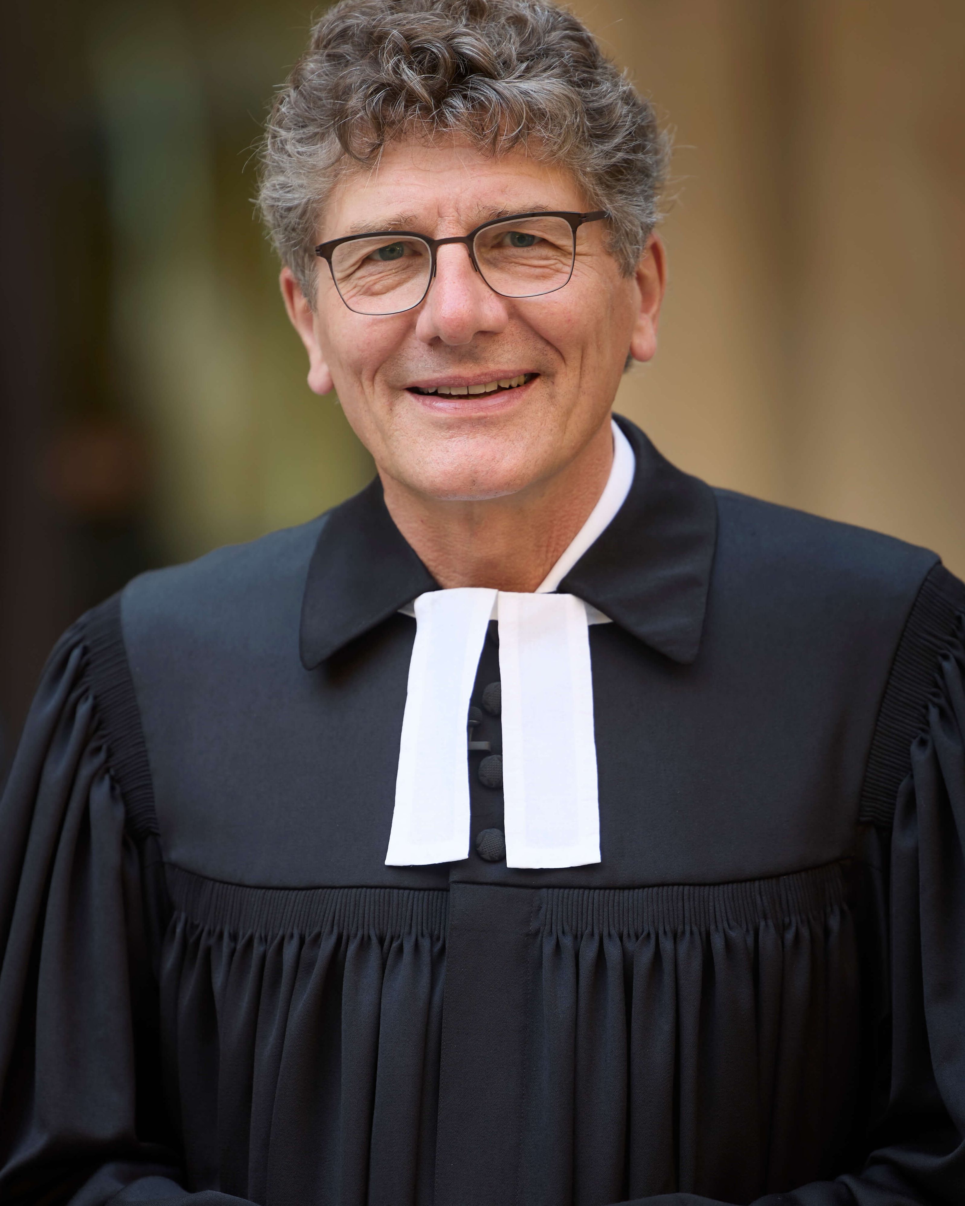 Landesbischof Gohl: „Das Gesangbuch ist ein Lebensbuch“