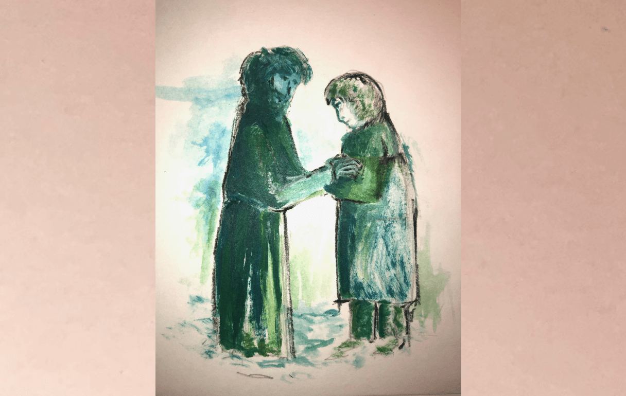 Was der Prophet Jesaja übers Fasten dachte