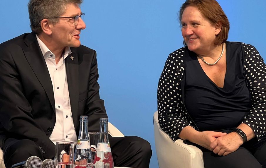 Bildung: Kultusministerin Schopper erhofft sich für die ...