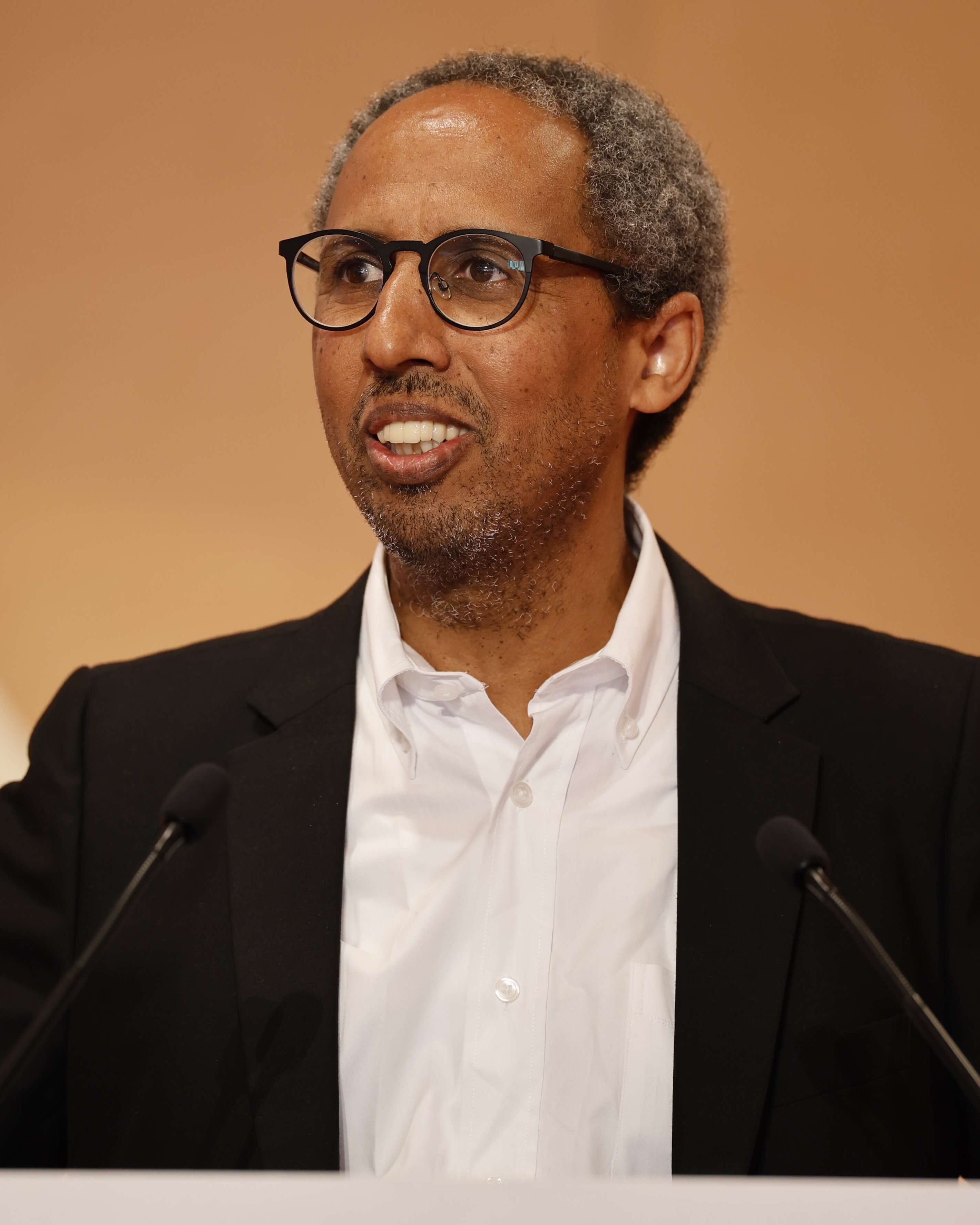 Internationale Perspektiven für die Landessynode