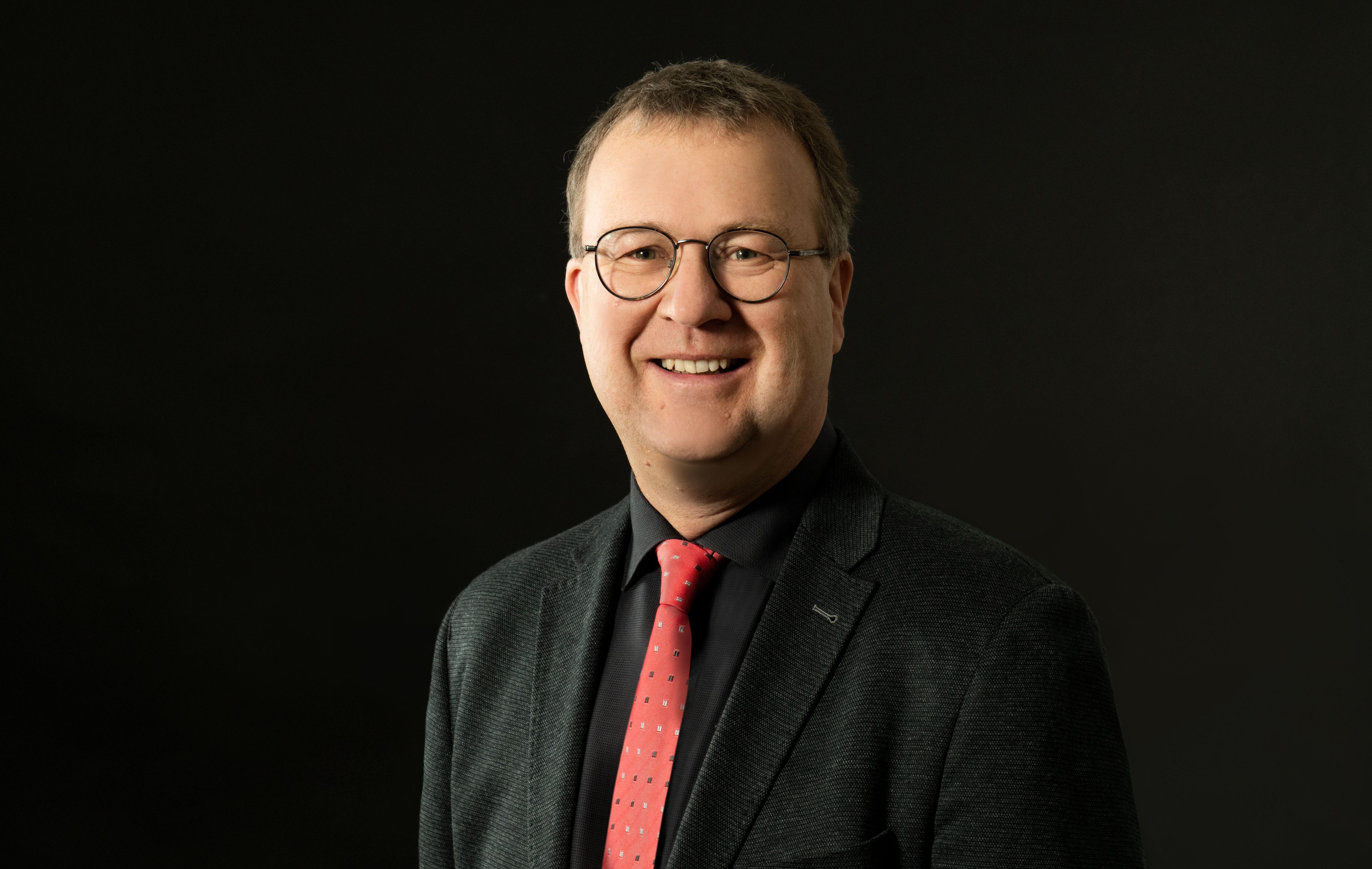 31.03.2023 Dr. Torsten Krannich wird neuer Dekan von Ulm