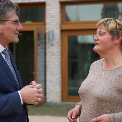 Landesbischof Gohl: Karfreitag: Bruchstücke des Lebens - Video