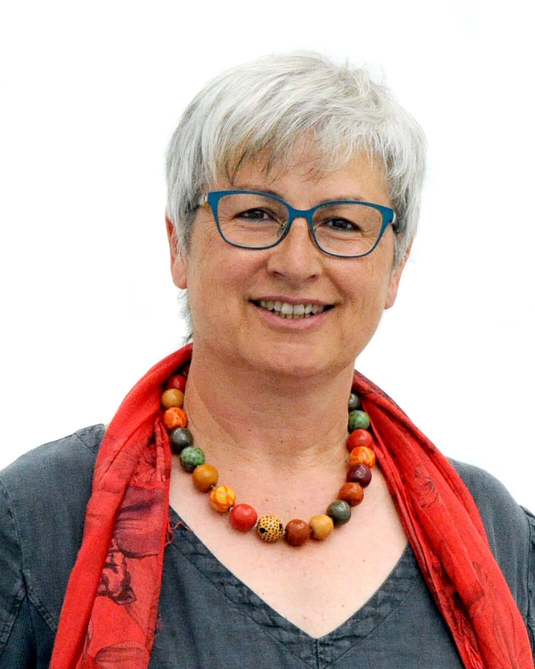 Heidi Hafner