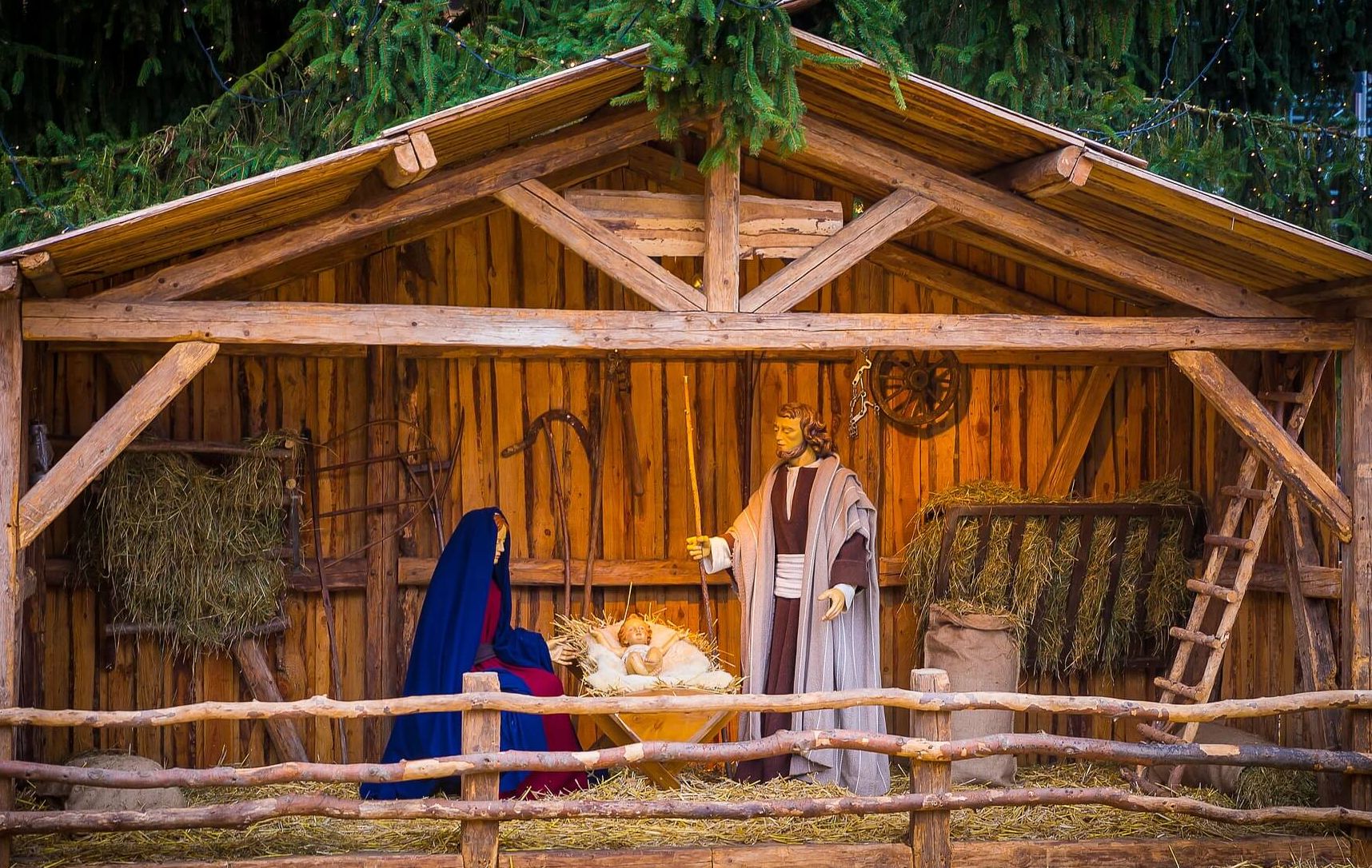 19.12.2022 11 Fragen rund um Weihnachten