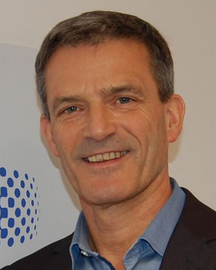 06.03.2020 Pfarrer aus Aleppo: Durchhalten für die Menschen