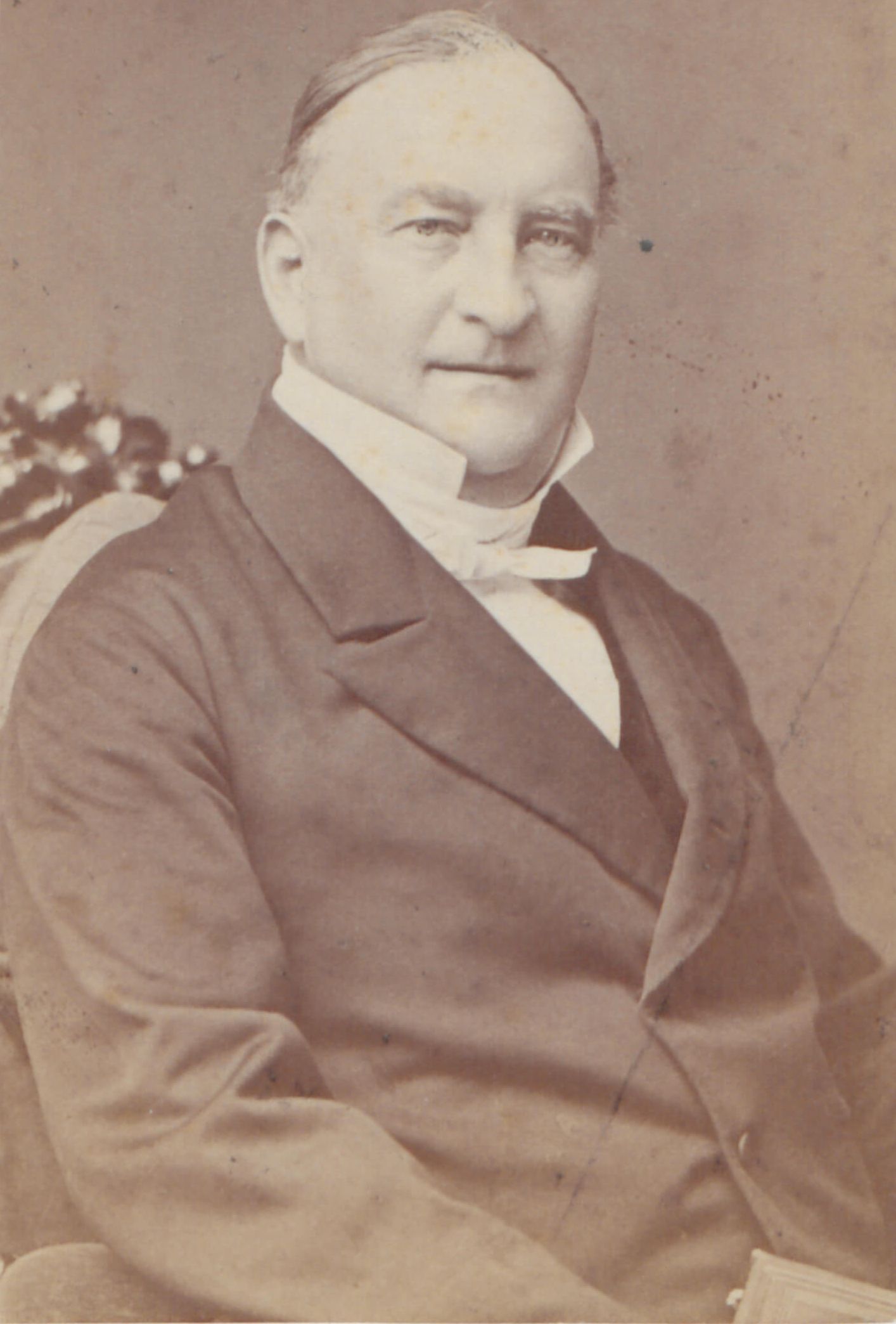 18. März 1849:175. Jahrestag von Sixt Karl Kapffs Ansprache an das Volk