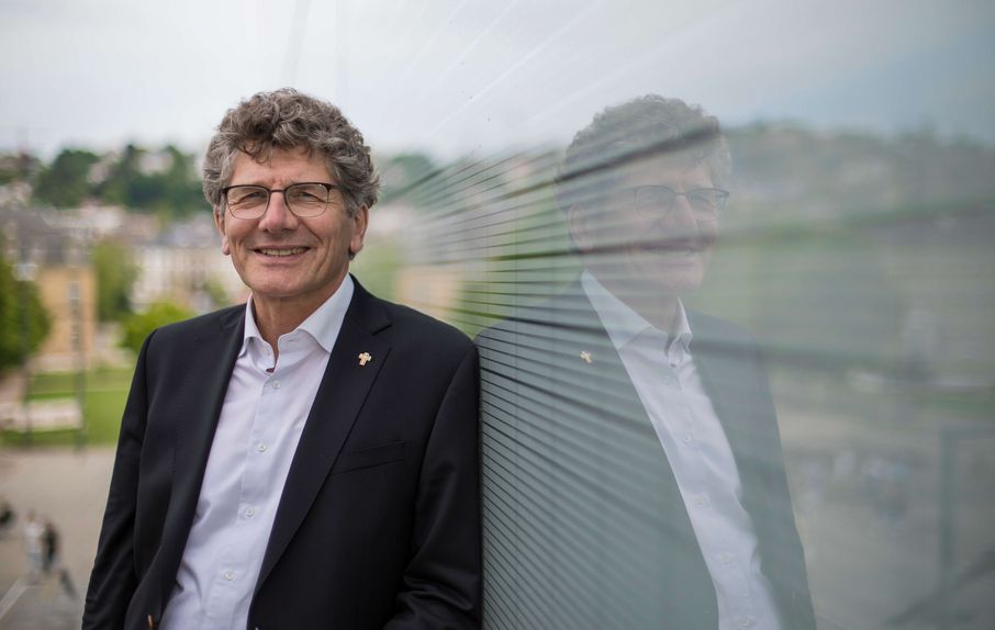 15.09.2022 Landesbischof Gohl im Vorstand der ACK