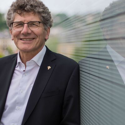 15.09.2022 Landesbischof Gohl im Vorstand der ACK