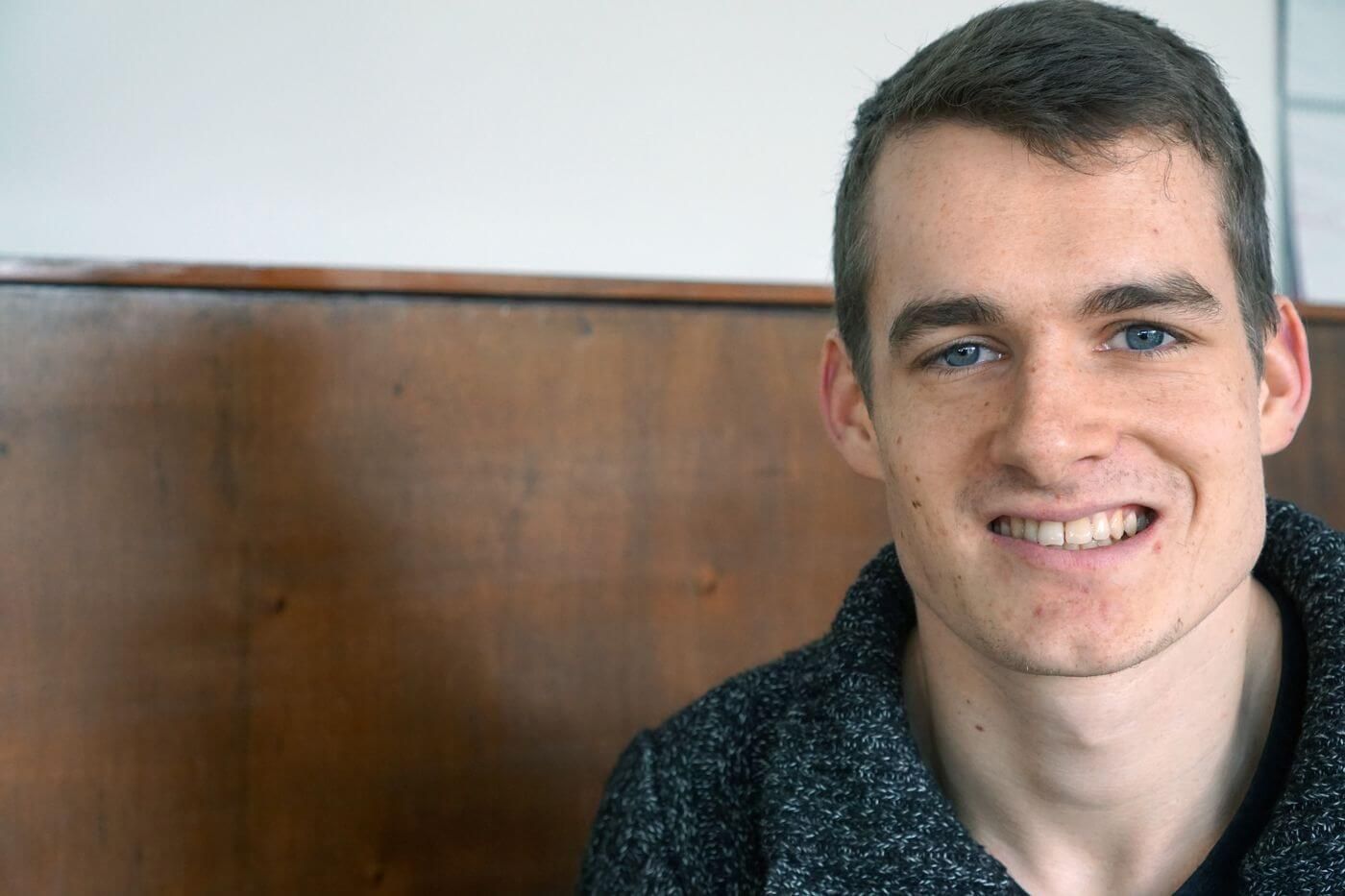 09.03.2016 Hier ist noch Platz