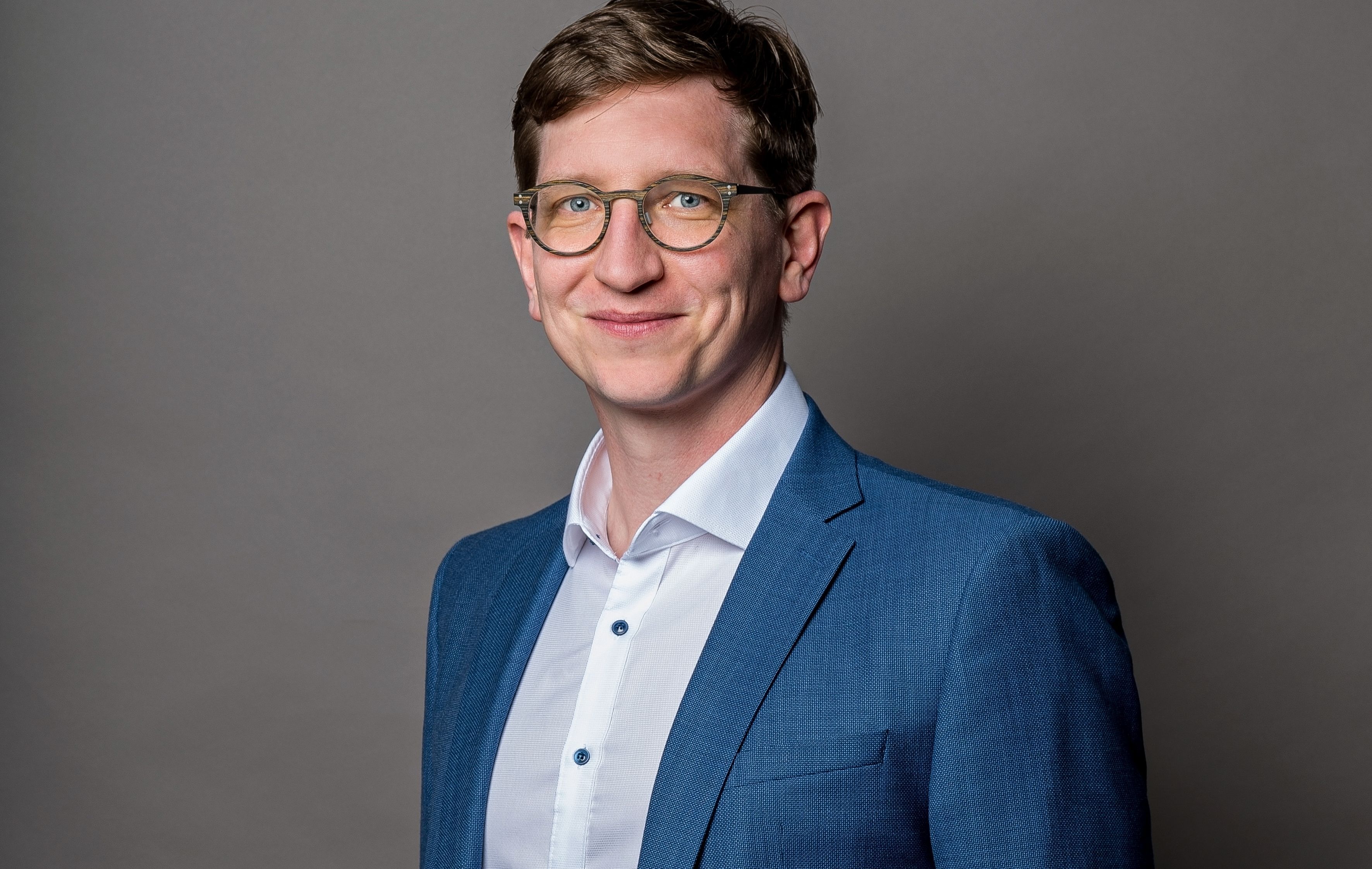 Michael Schneider wird Dekan in Balingen