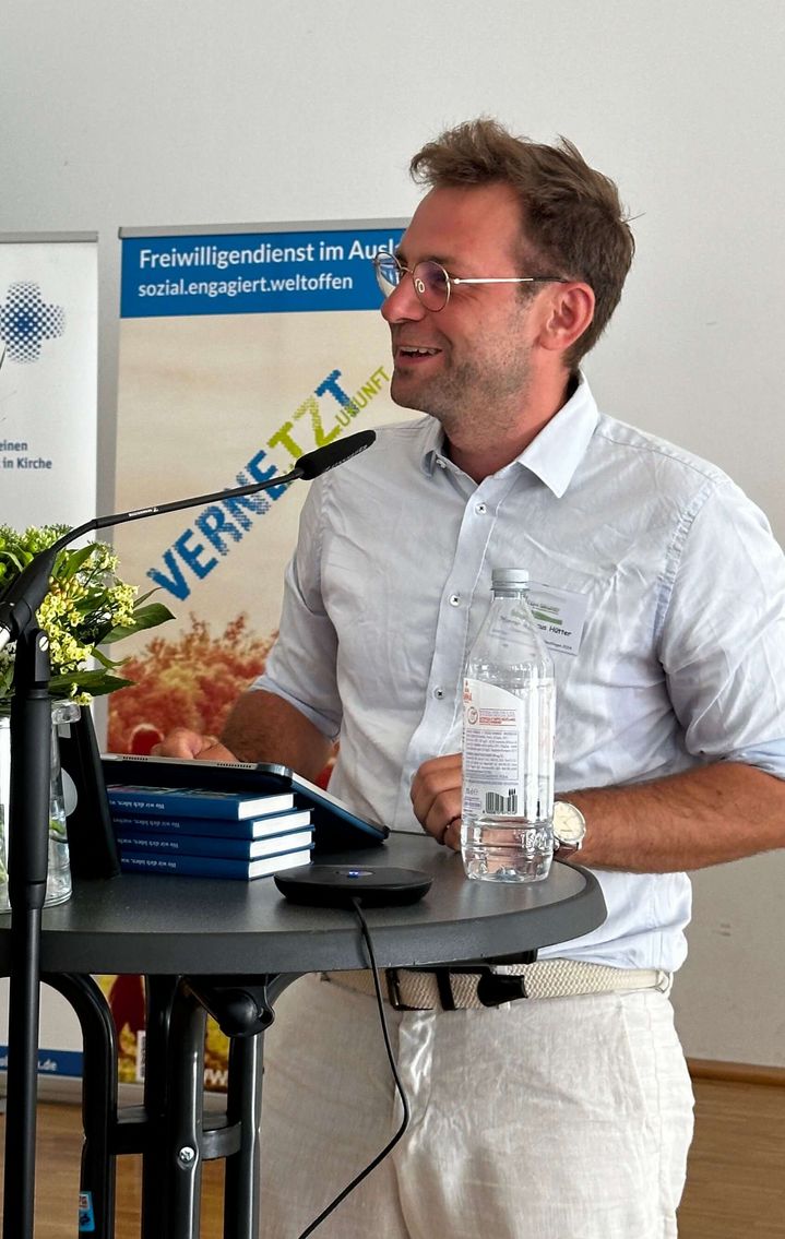 "Fröhlich schrumpfen und auf wesentliche Aufgaben besinnen"