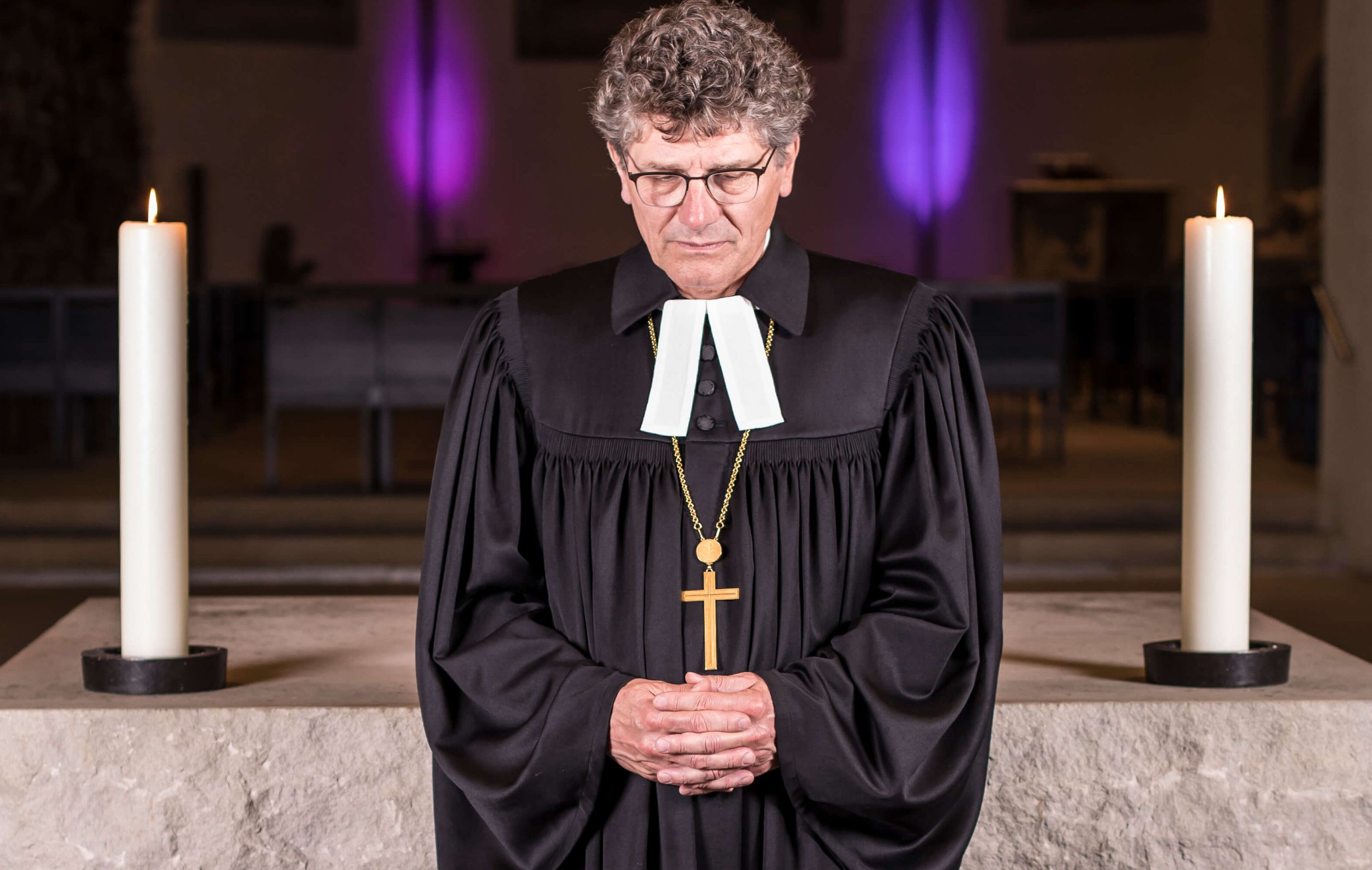 18.01.2023 „Leid, das Worte nicht fassen können“