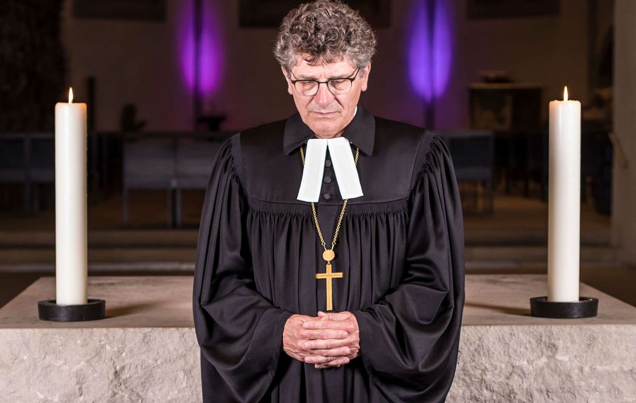 18.01.2023 „Leid, das Worte nicht fassen können“