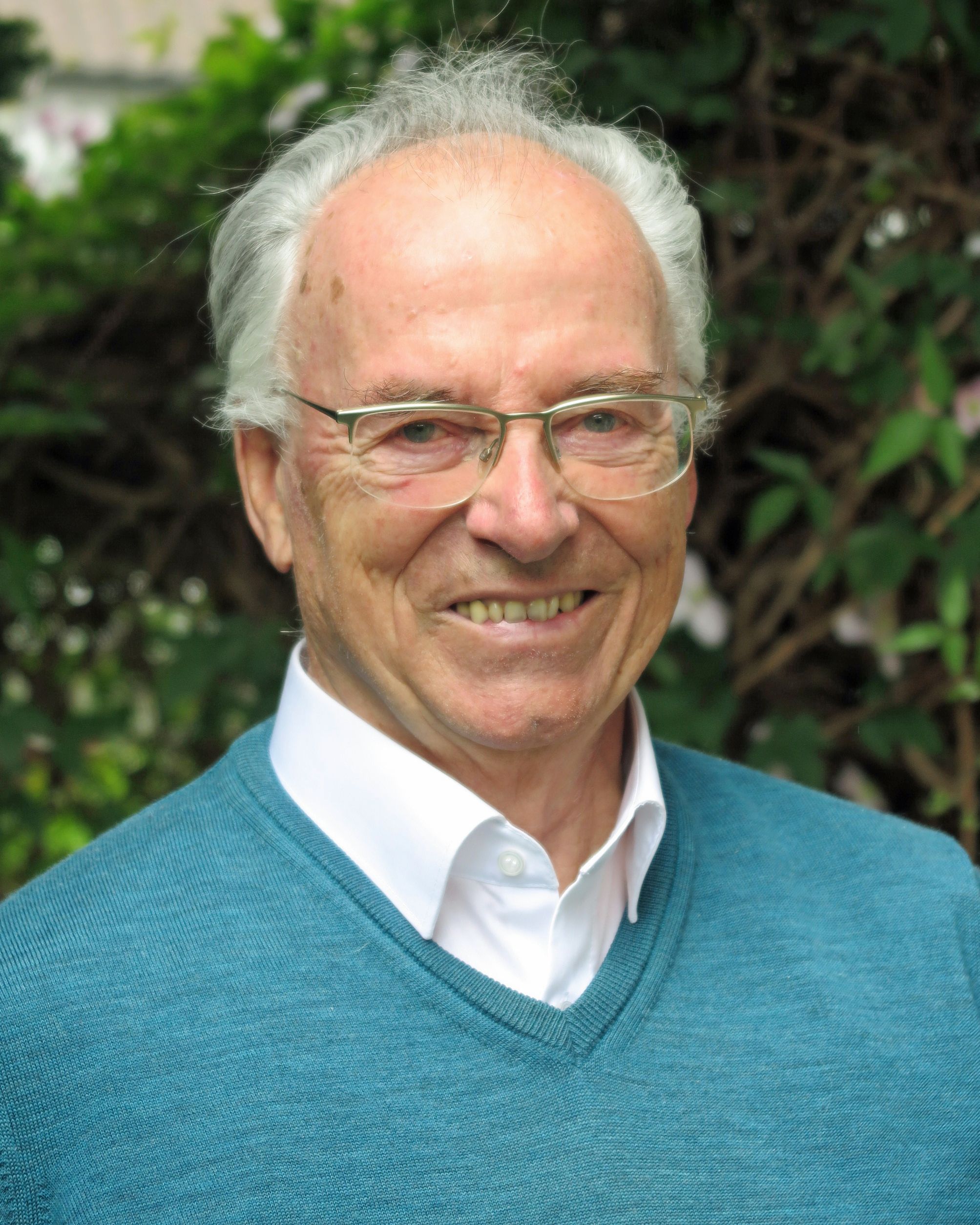 Zum Tod von Dr. Reiner Strunk