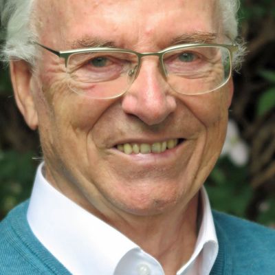 Zum Tod von Dr. Reiner Strunk