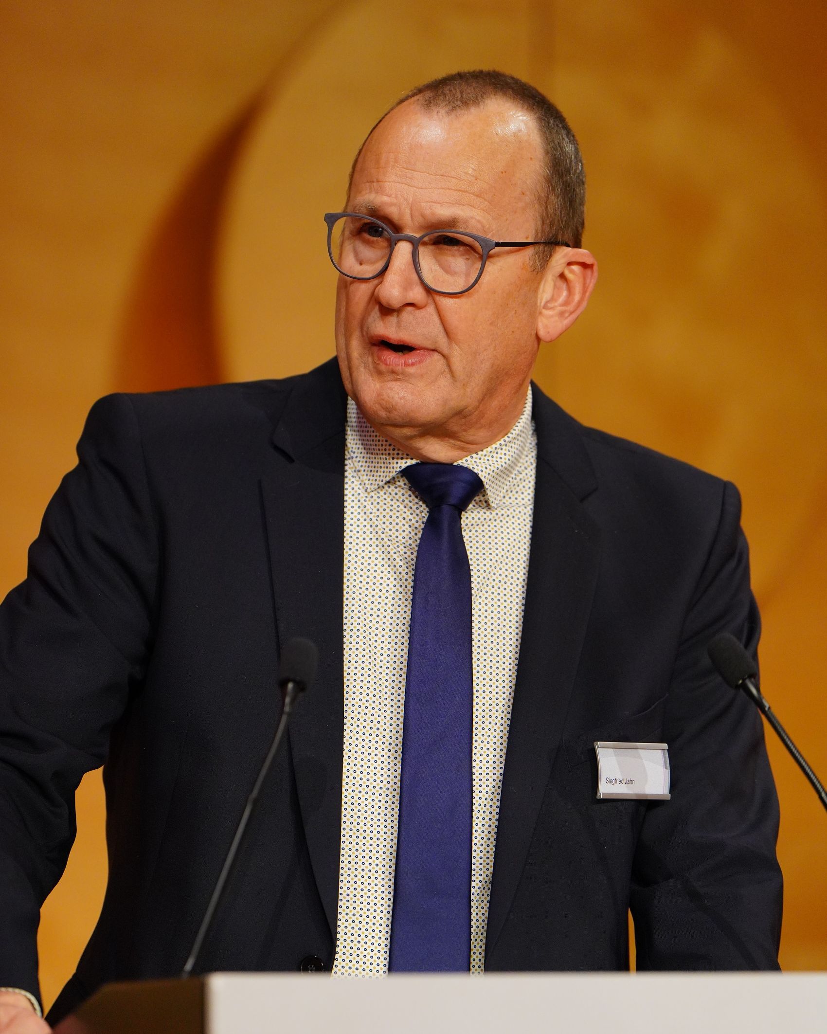 1. Sitzungstag (15. März 2024)