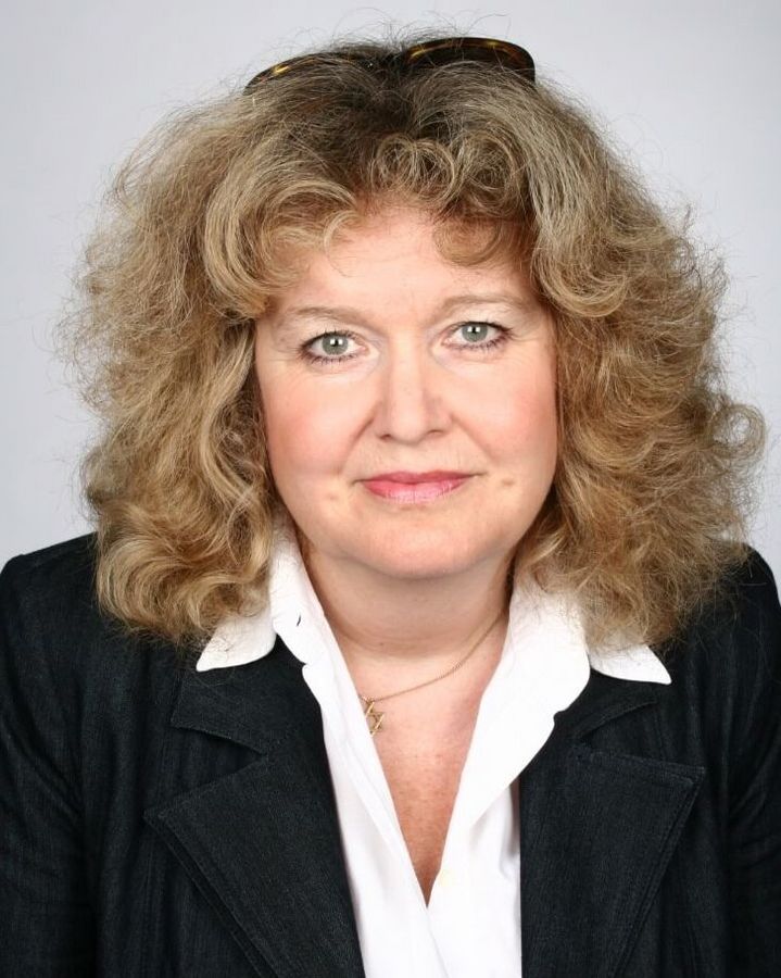 30.09.2019 Rosch Haschana: Auch für Christen wichtig