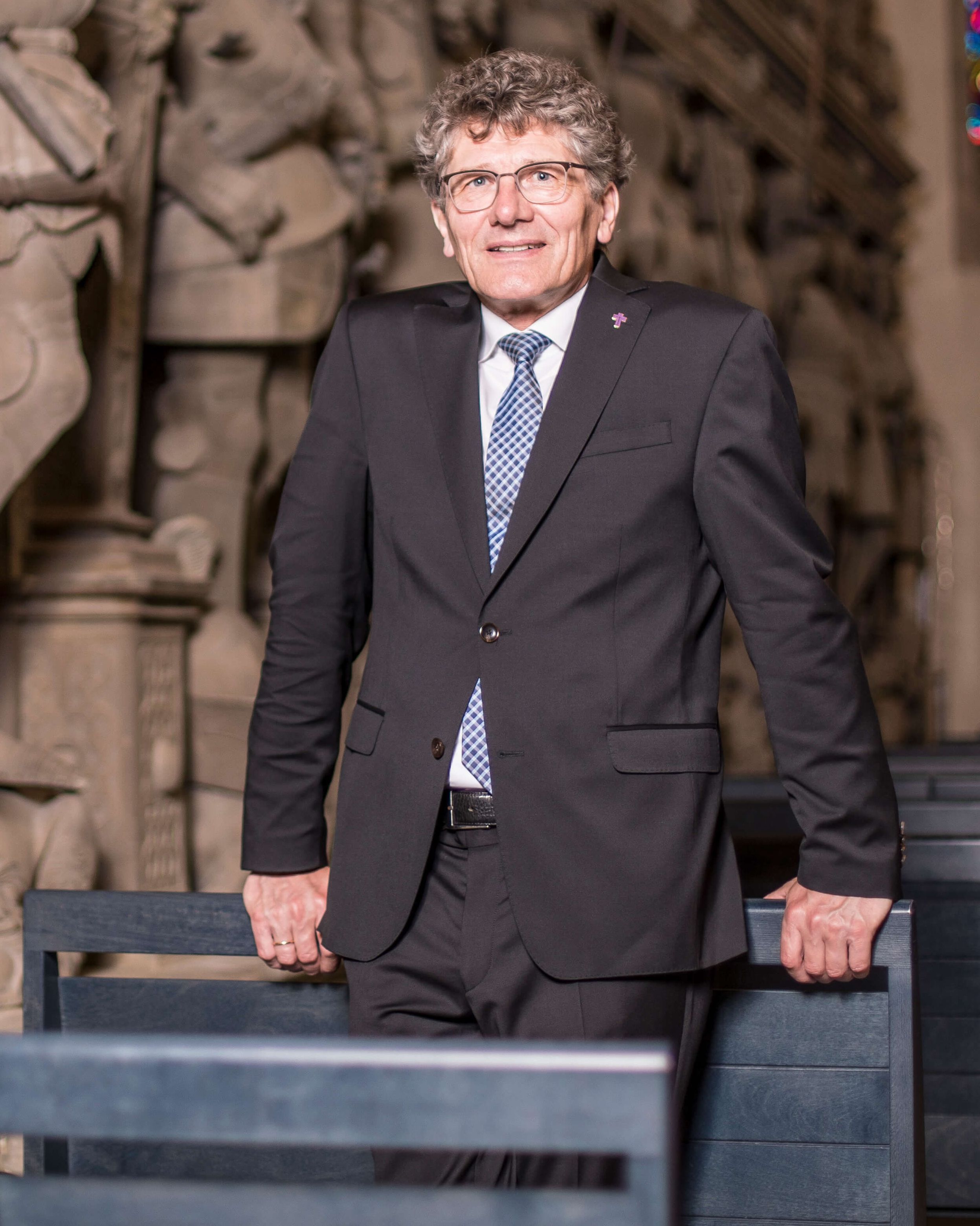 Wofür Kirchensteuer verwendet wird