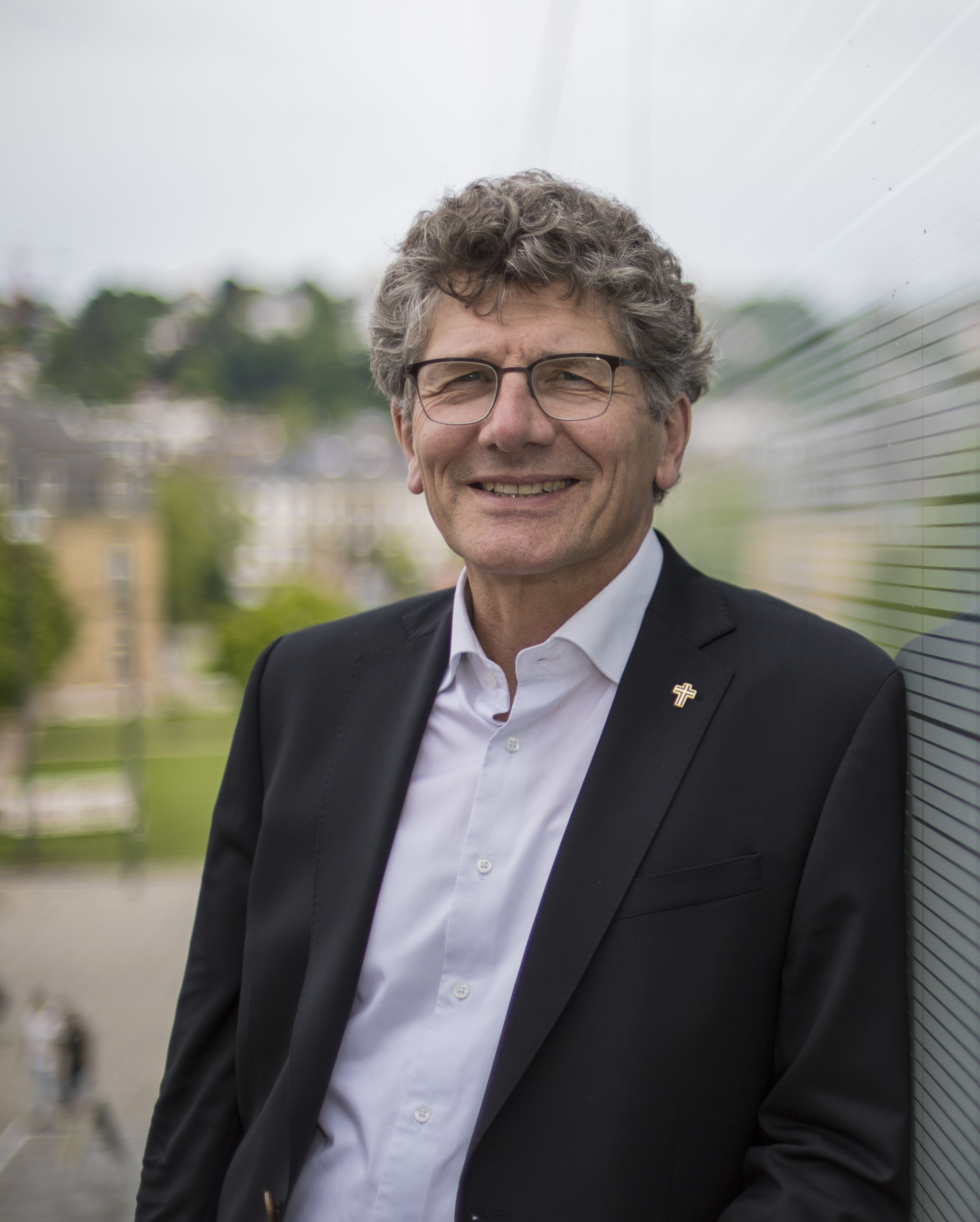 Halbzeit beim Fasten