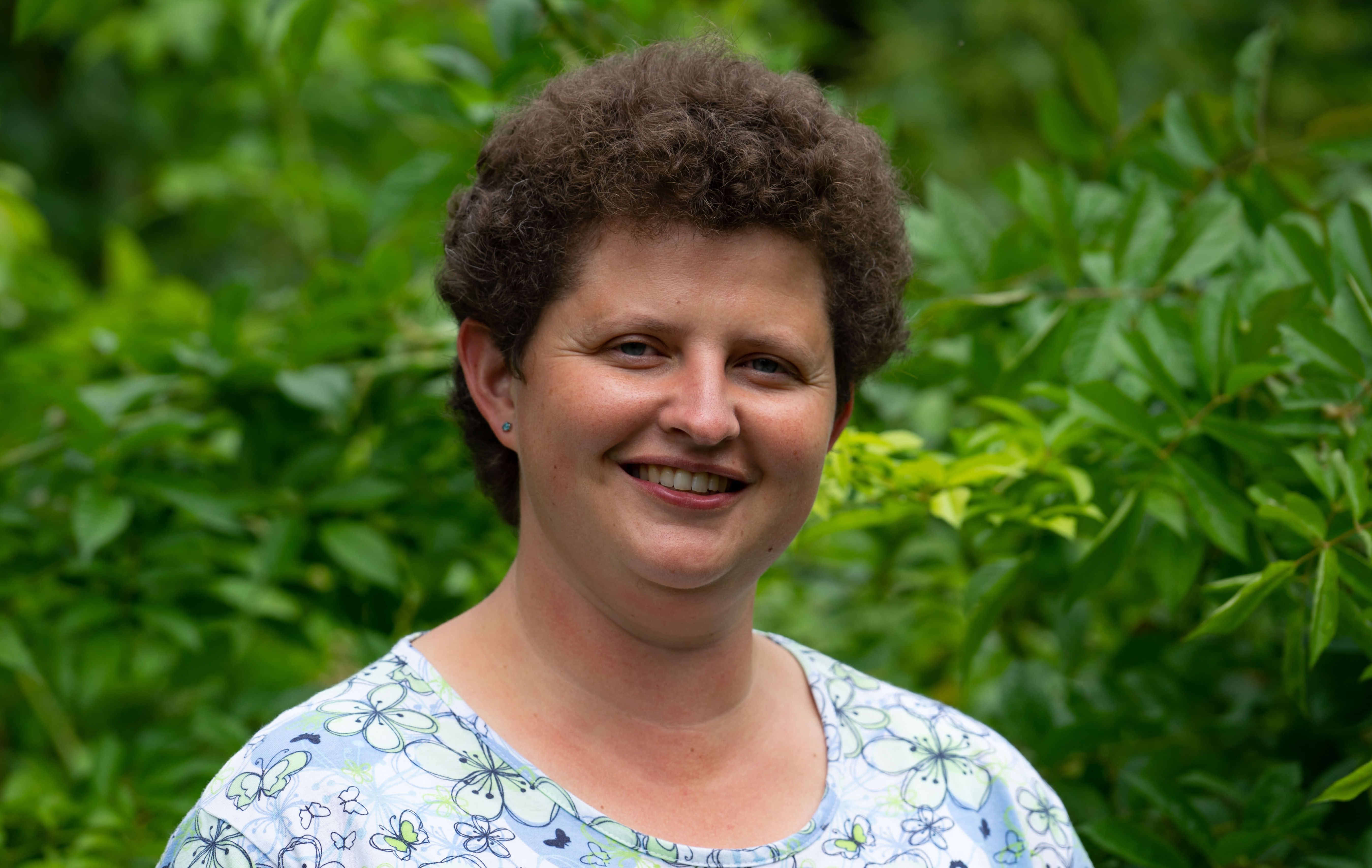 02.05.2023 „Das Berufensein trägt mich“