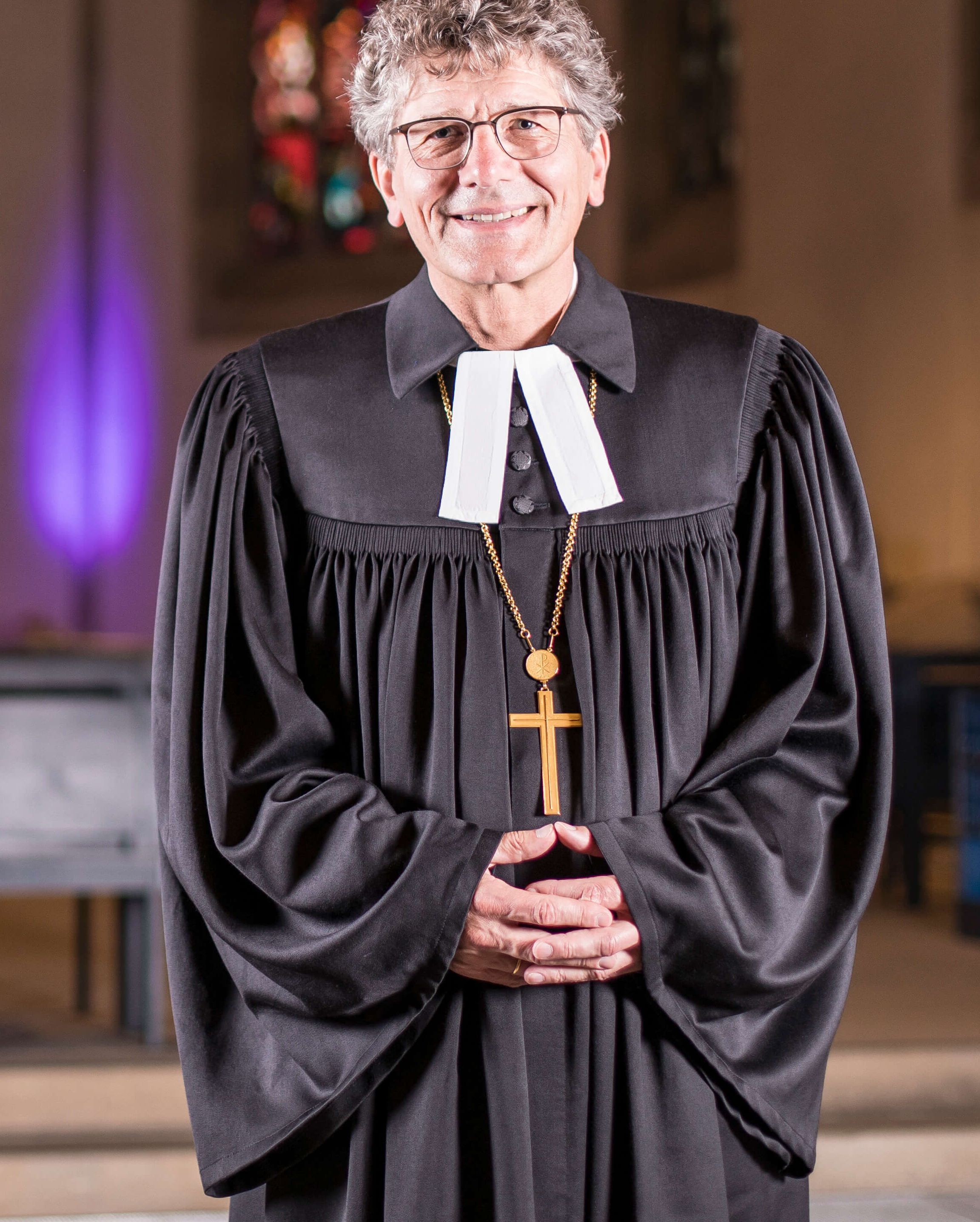 Osterbotschaft 2023 von Landesbischof Ernst-Wilhelm Gohl