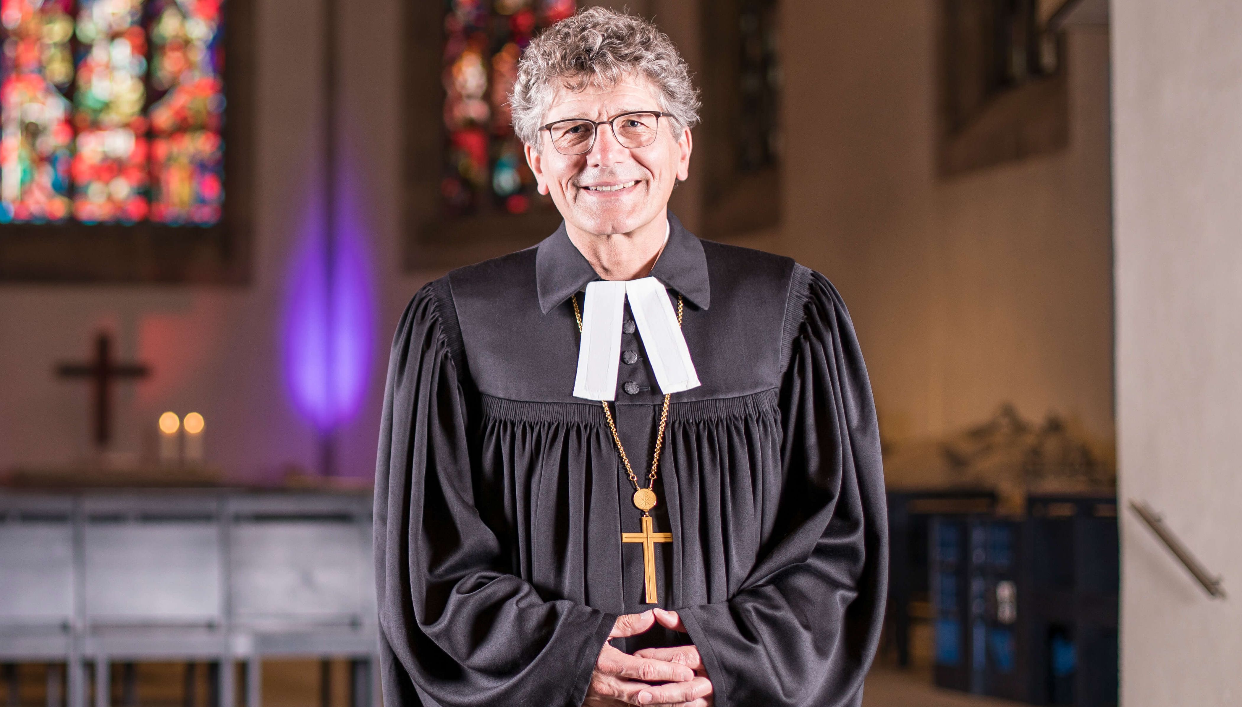 31.10.2022 „Kirche der Zukunft ist Hoffnungsgemeinschaft“