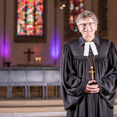 16.11.2022 Impuls von Landesbischof Gohl zum Buß- und Bettag