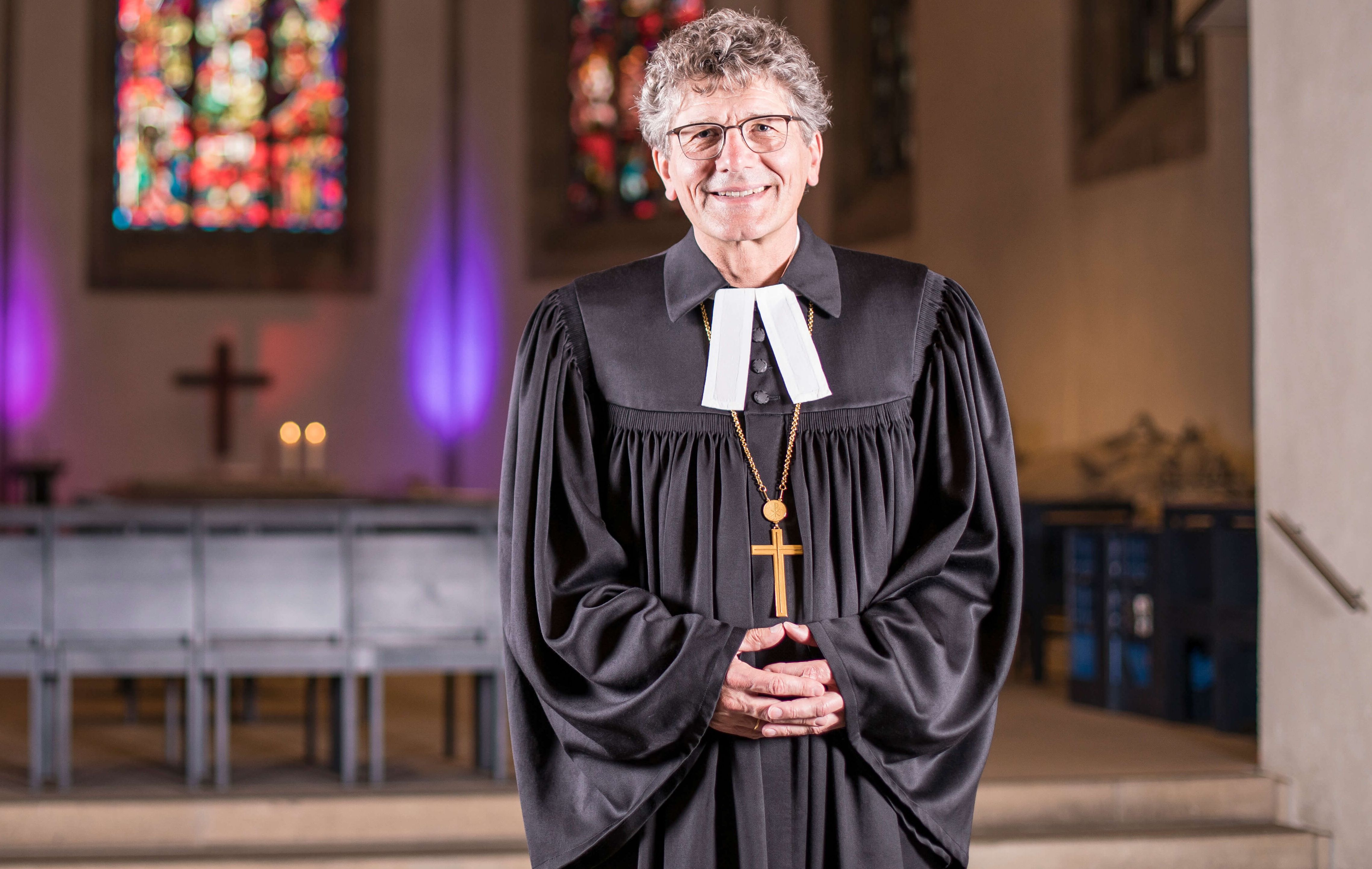 09.09.2022 Ein Gebet zum Schulanfang