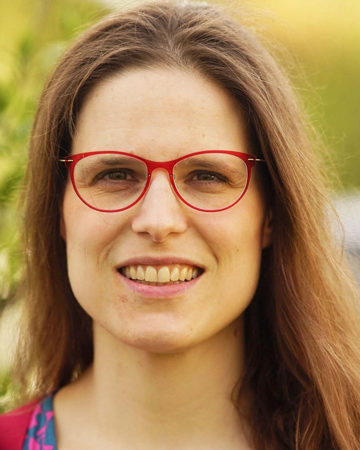 1. Preis für württembergisches Tauflied von Birte Janzarik und Helmut Brand