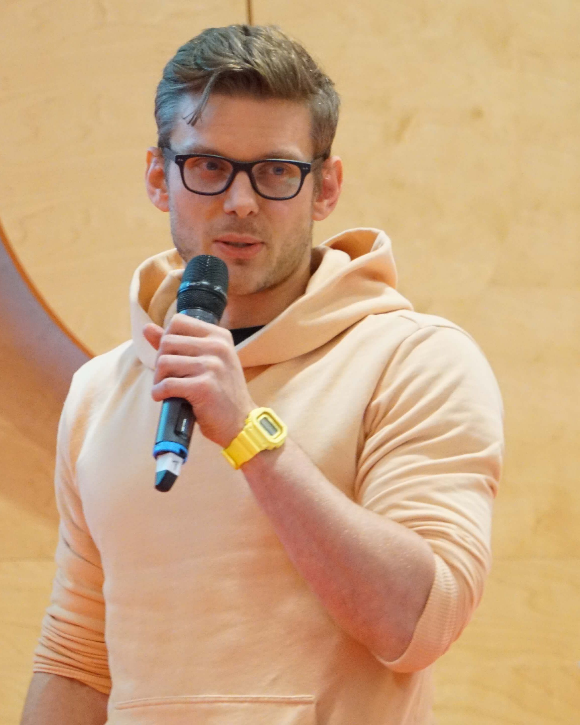 11. Forum Digitalisierung am 27. November 2023 - Anmeldung