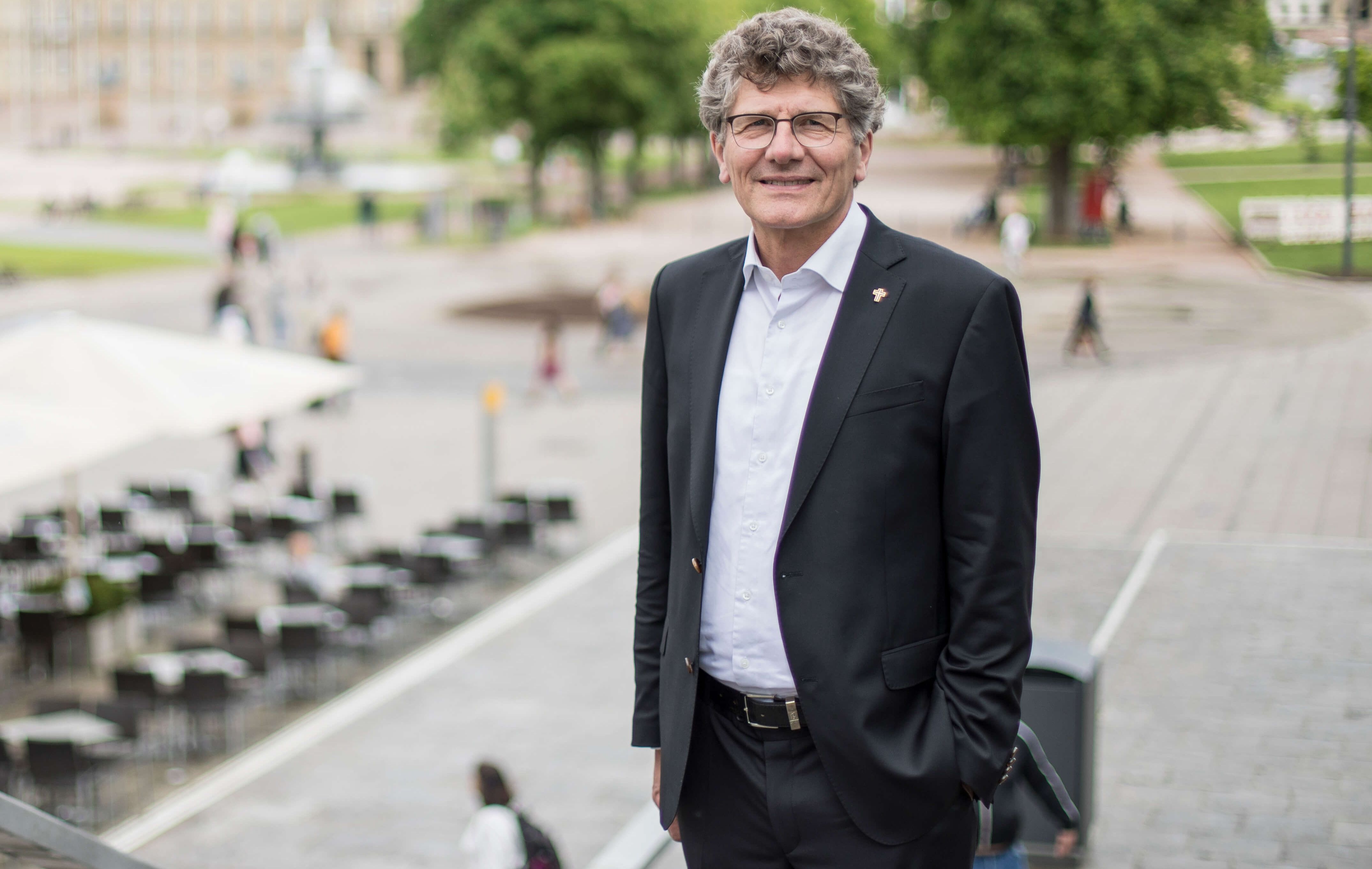 10.02.2023 Polizeiseelsorge in „kritischer Solidarität“