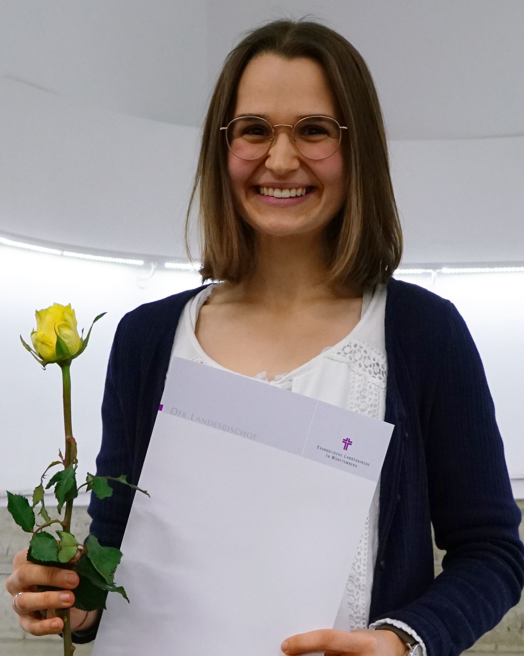 25.01.2023 Schülerpreis „Christentum und Kultur“