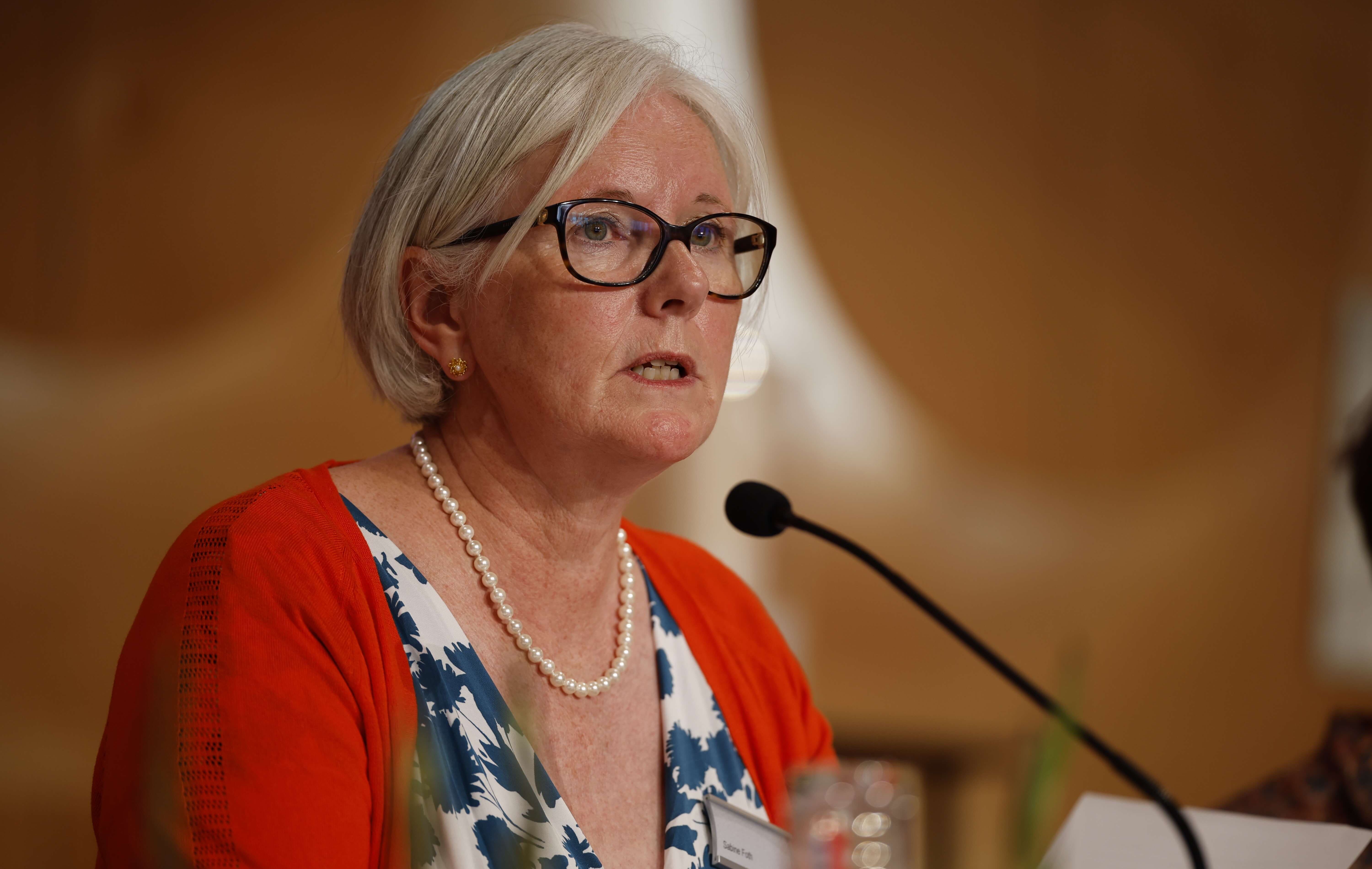 1. Sitzungstag (7. Juli 2023)